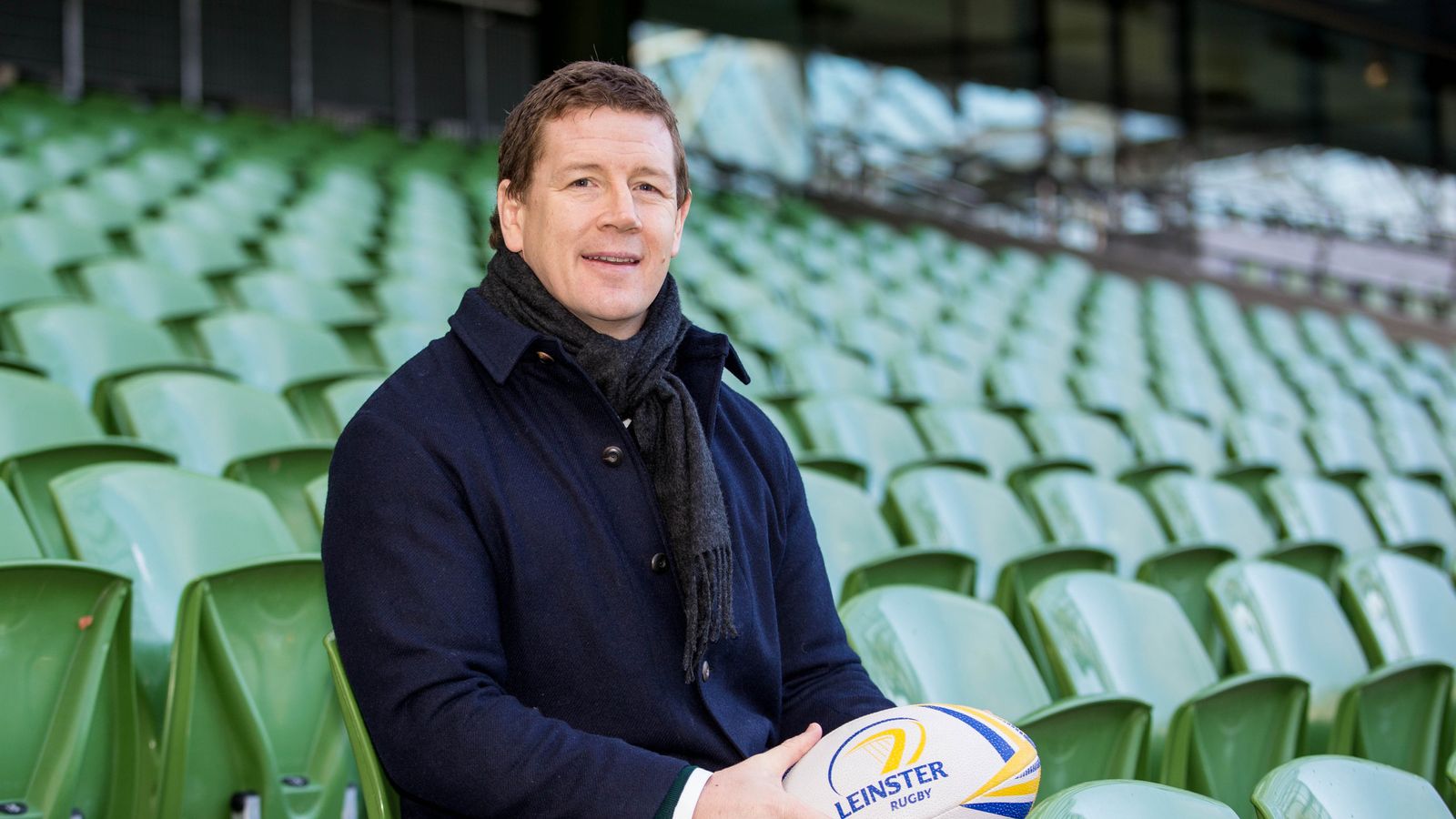 Rory Best to captain Ireland in Six Nations, says Paul Wallace | Rugby ...