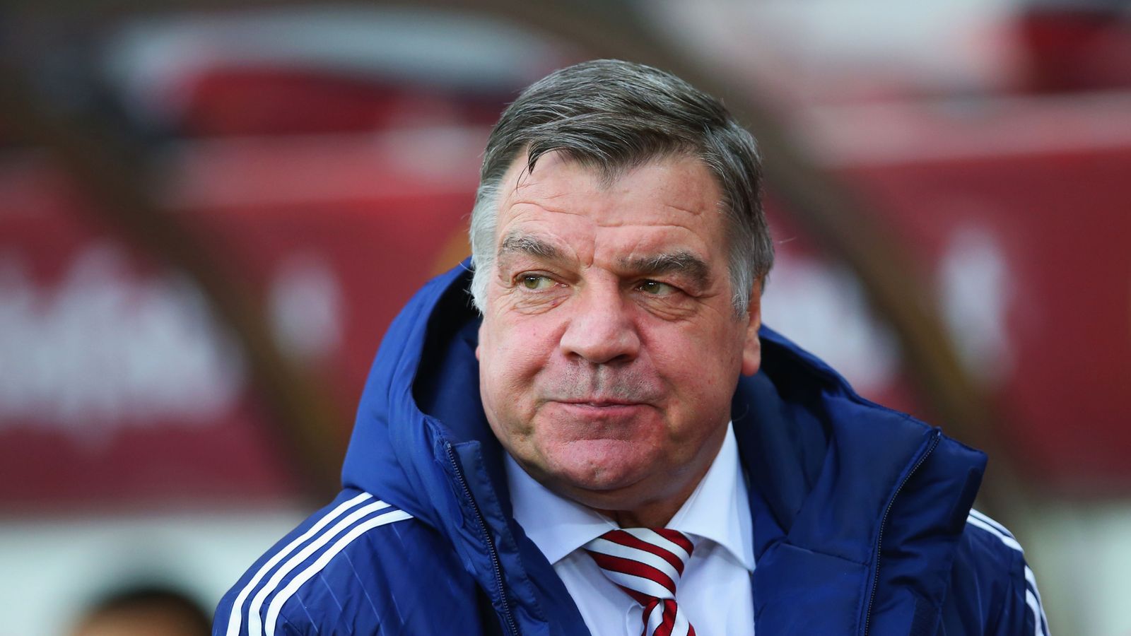 Jamie Carragher: Sam Allardyce must adapt tactics with England ...