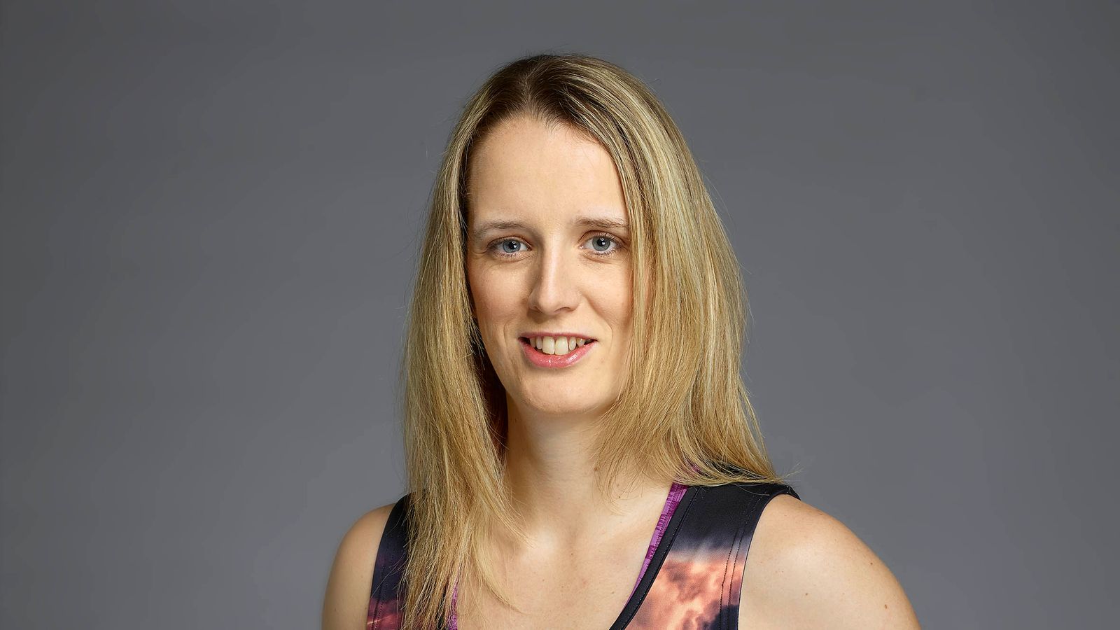 Netball: England's Sara Bayman ready for hard-hitting Australia ...