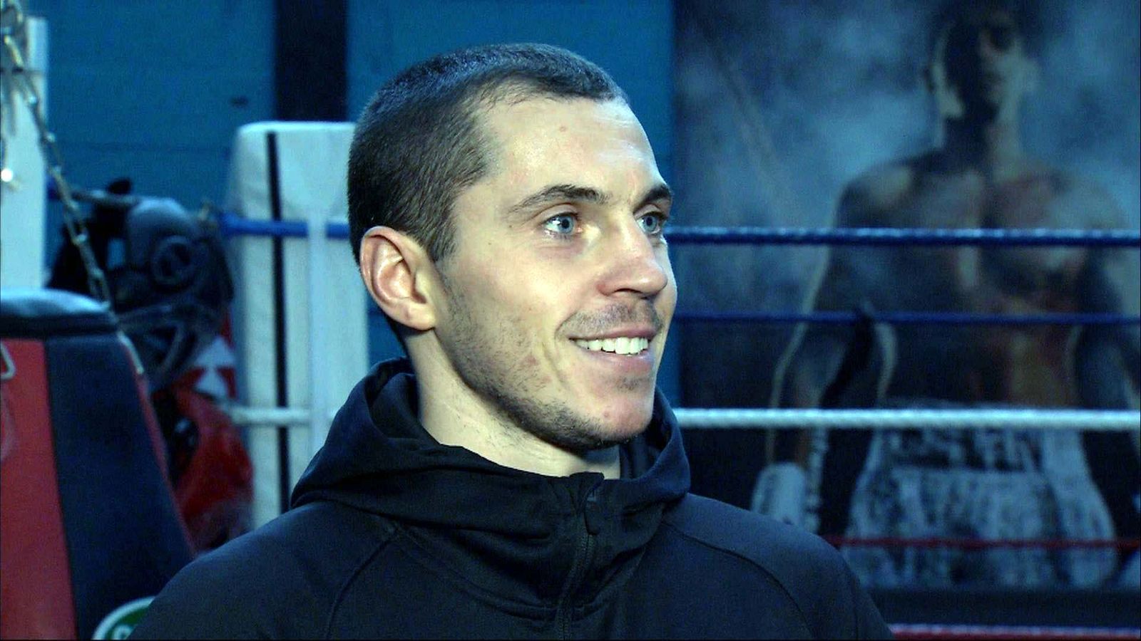 Carl Frampton vs Scott Quigg: Fear of defeat driving Quigg on | Boxing ...