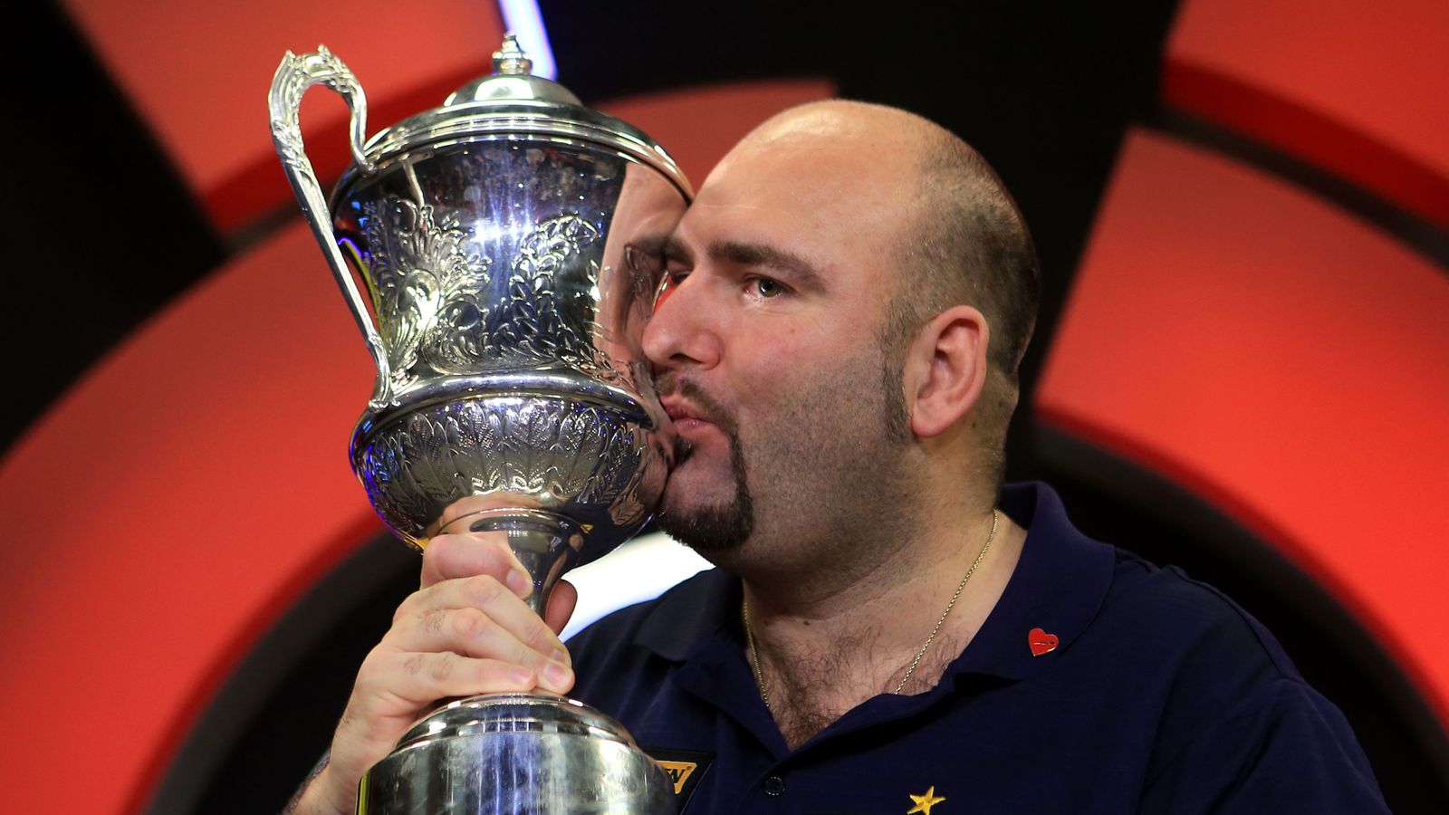 Scott Waites included in BDO entries for Grand Slam of Darts | Darts ...