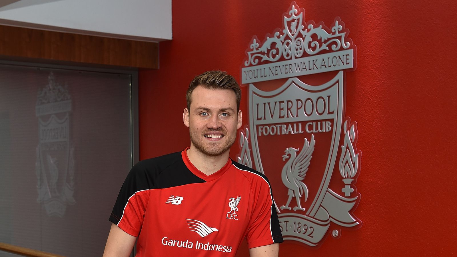 Simon Mignolet will be staying with Liverpool until 2021 | Football ...