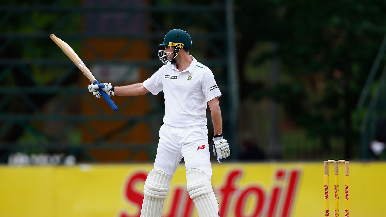 South Africa add uncapped Stephen Cook for final Test against England ...