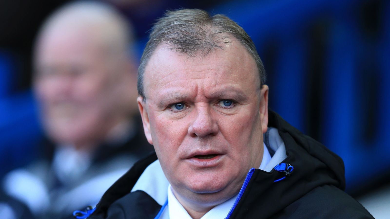 Birmingham 1-2 Leeds: Gary Rowett and Steve Evans reaction | Football ...