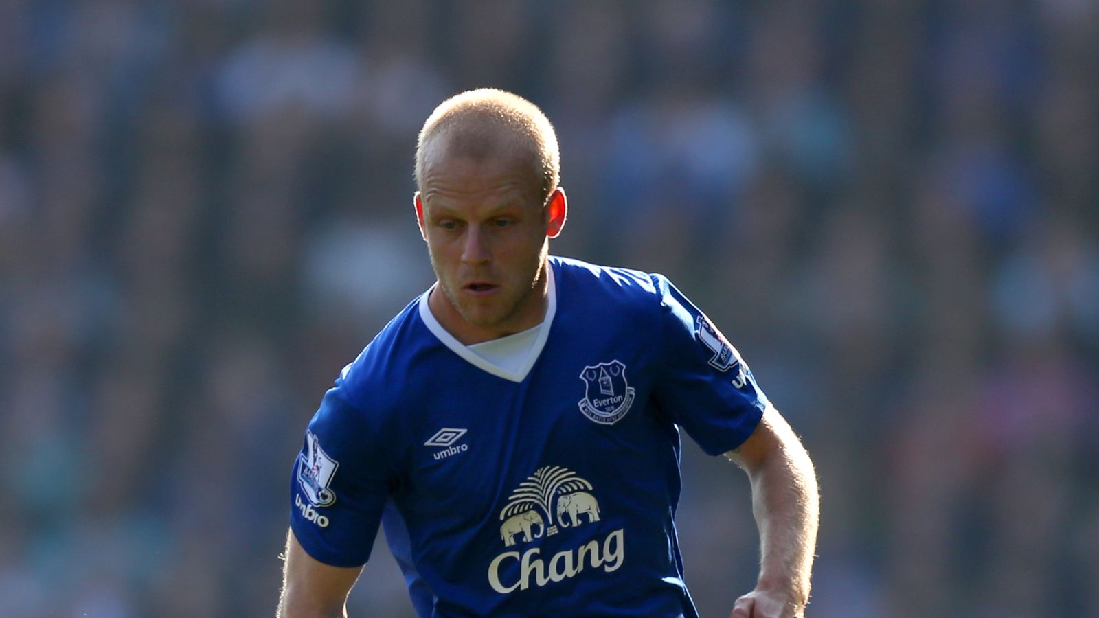 Steven Naismith set for Norwich medical ahead of move from Everton ...