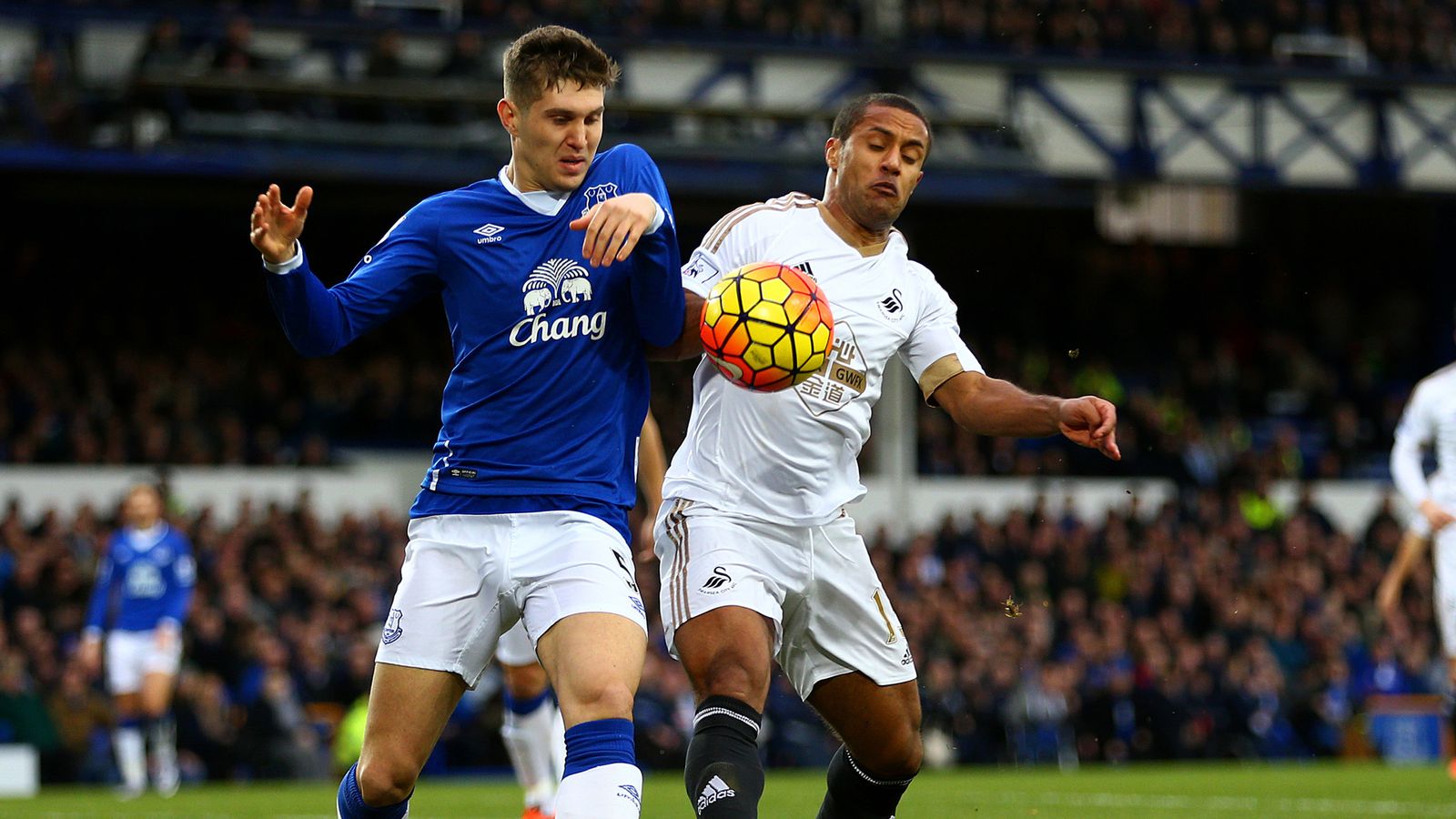 John Stones wanted by several top clubs, says Jonathan Northcroft on ...