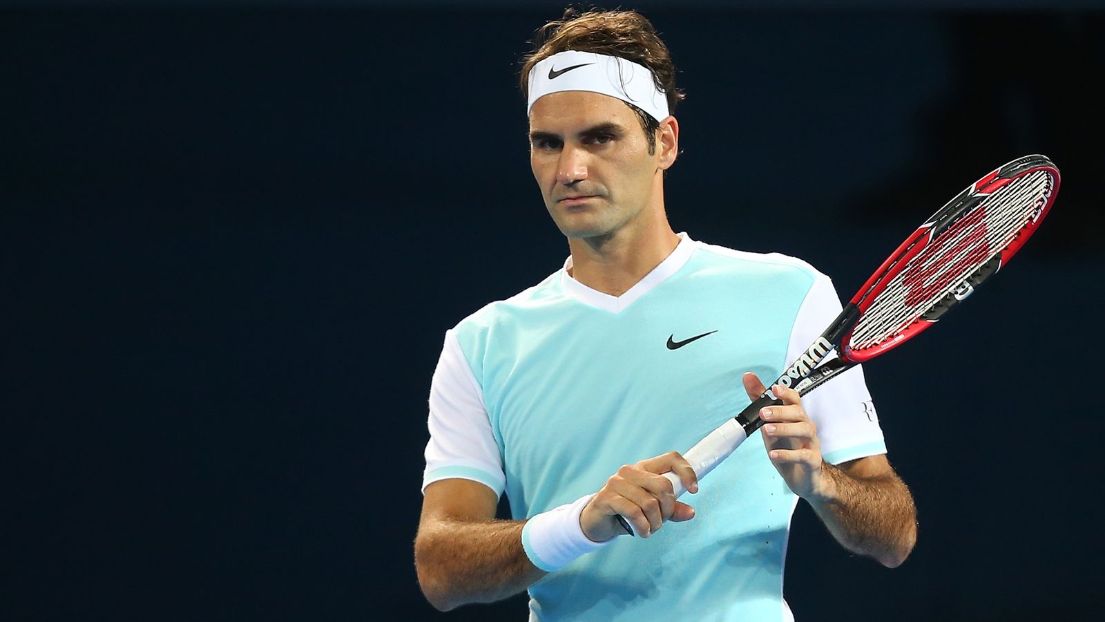 Roger Federer withdraws from Miami Open with virus | Tennis News | Sky ...
