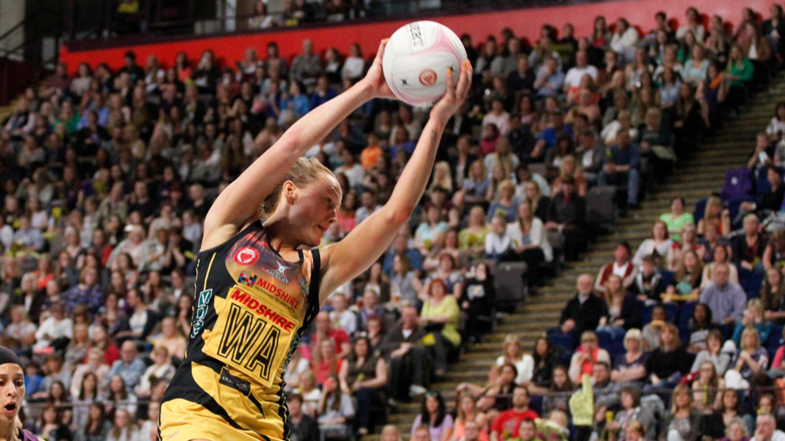 Manchester Thunder and Yorkshire Jets ready to create sporting history ...