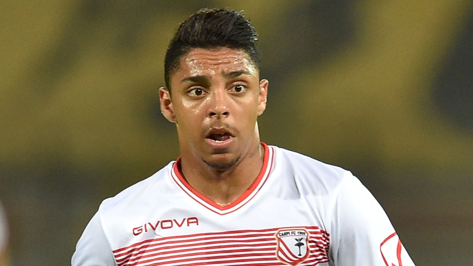 Chelsea defender Wallace back in Brazil on loan at Gremio | Football ...