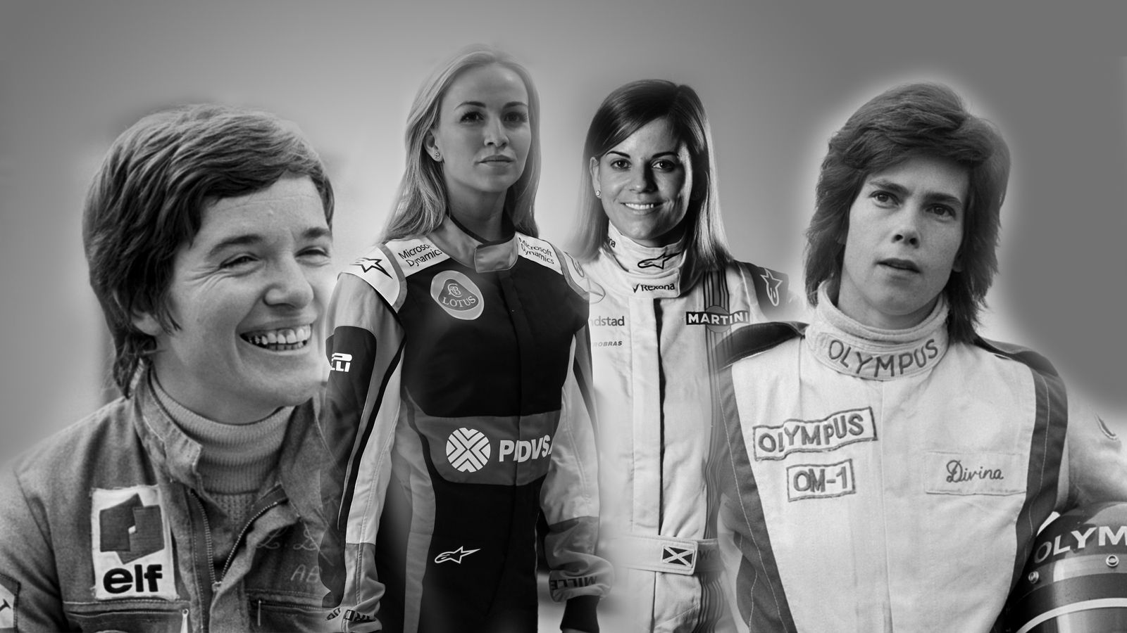 Women in F1: What next for female drivers at motorsport's top level ...