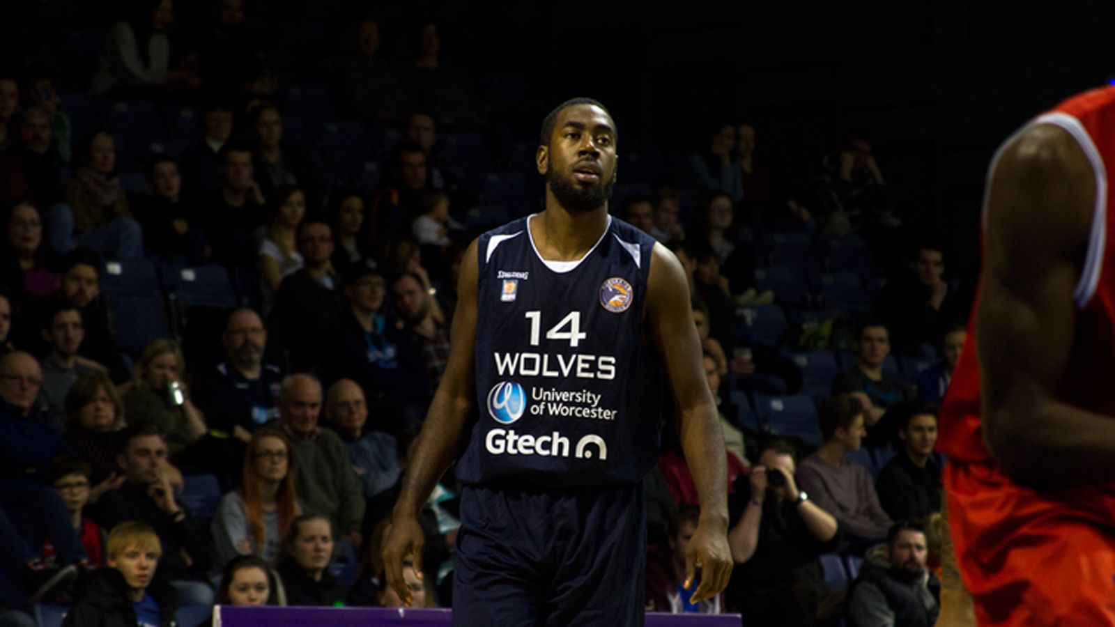 BBL Championship: Worcester Wolves take on unbeaten Newcastle Eagles ...