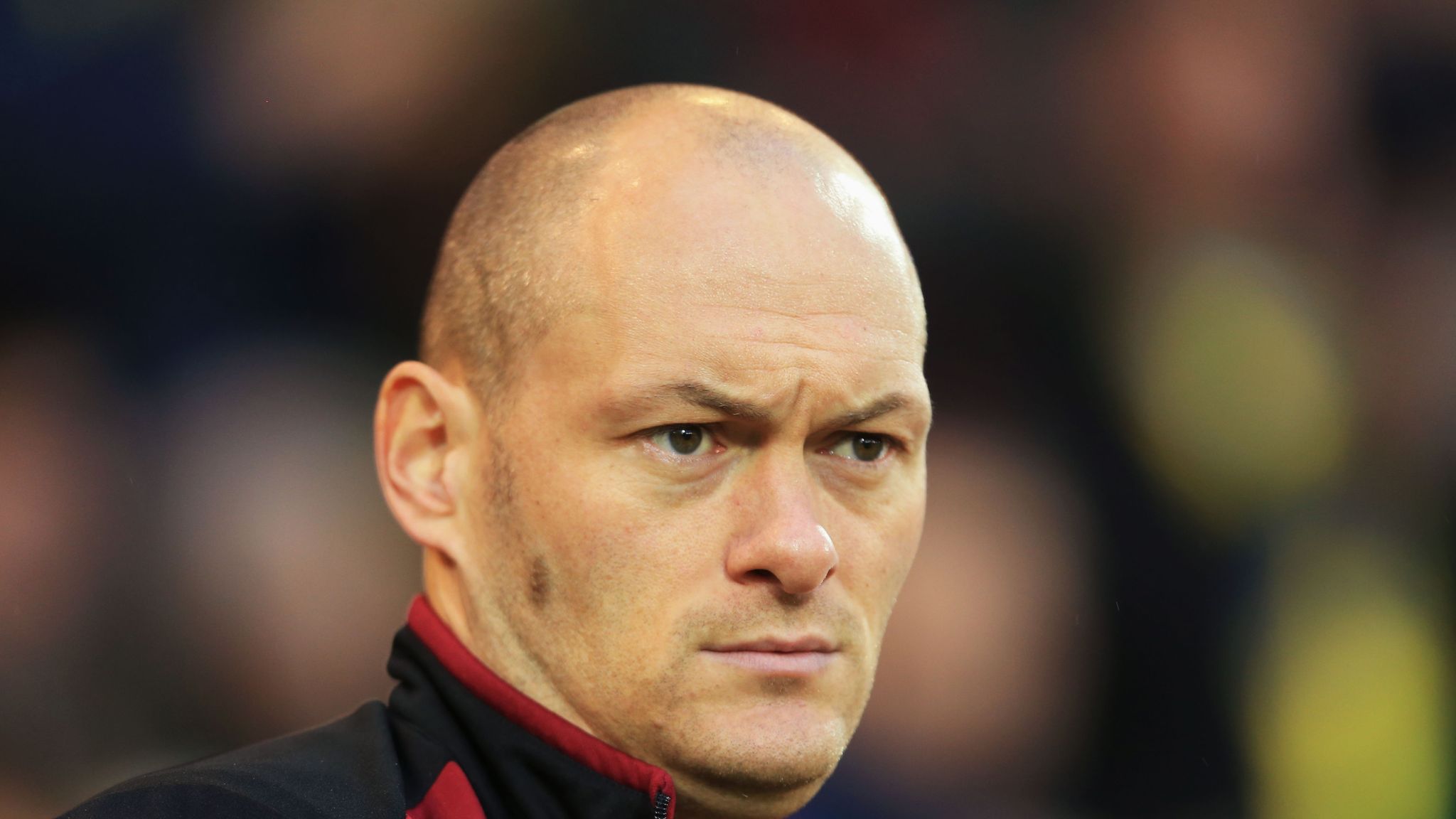 Alex Neil says Norwich themselves to blame for their relegation plight ...