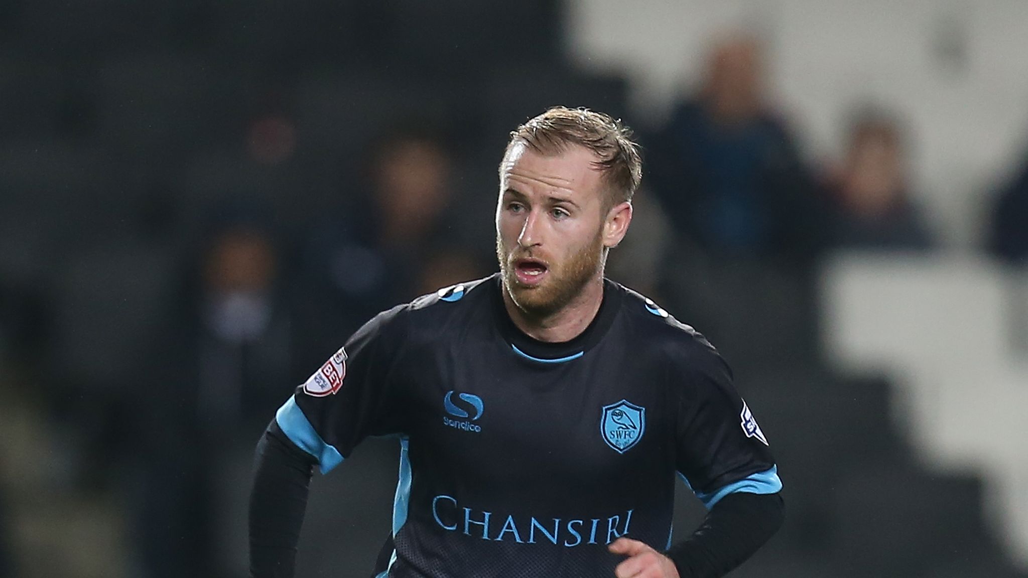 Barry Bannan close to signing new Sheffield Wednesday deal | Football ...