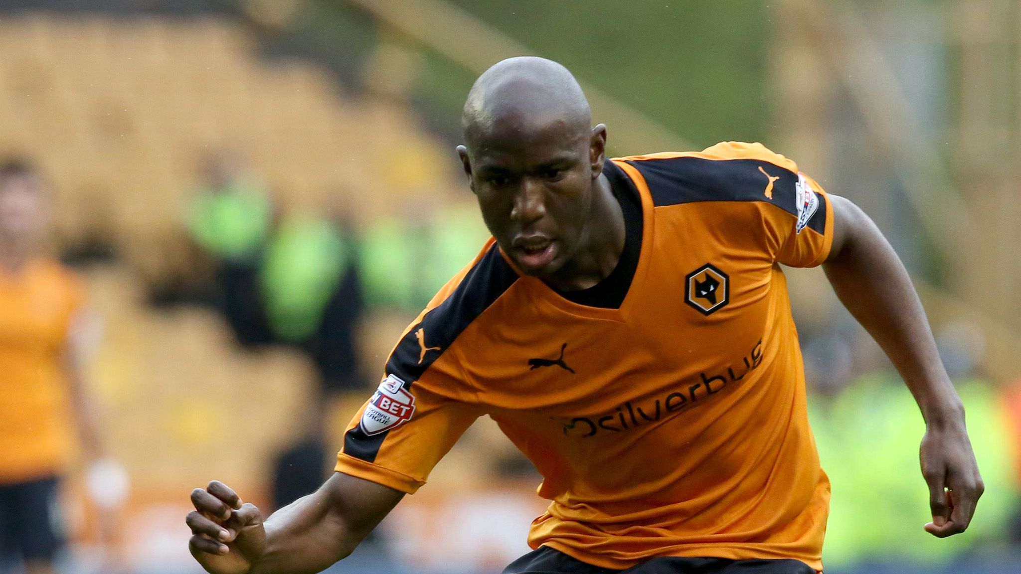 Bournemouth loan Benik Afobe back to Wolves | Football News | Sky Sports