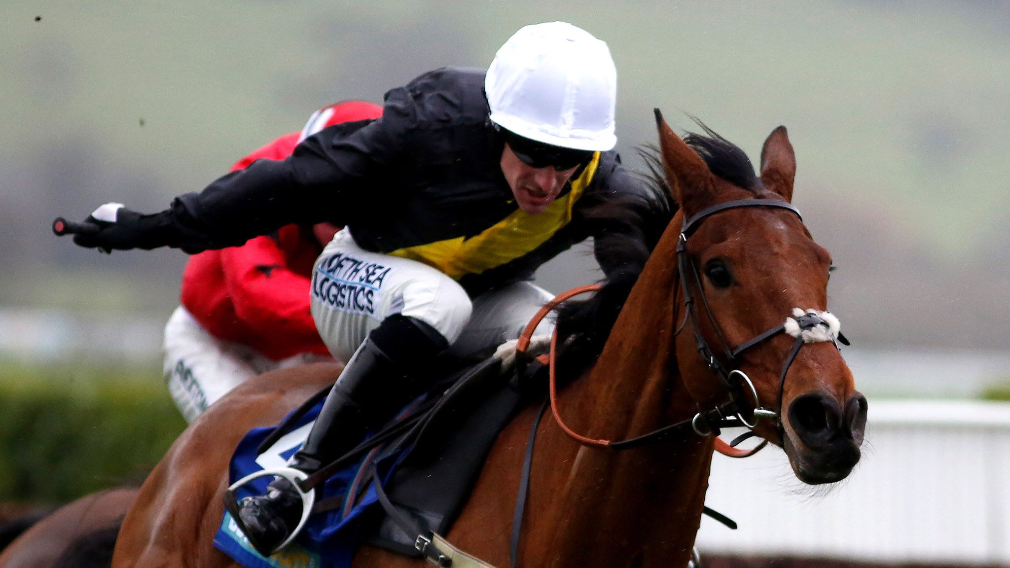 Sandy Thomson still considering Seeyouatmidnight Newcastle run | Racing ...