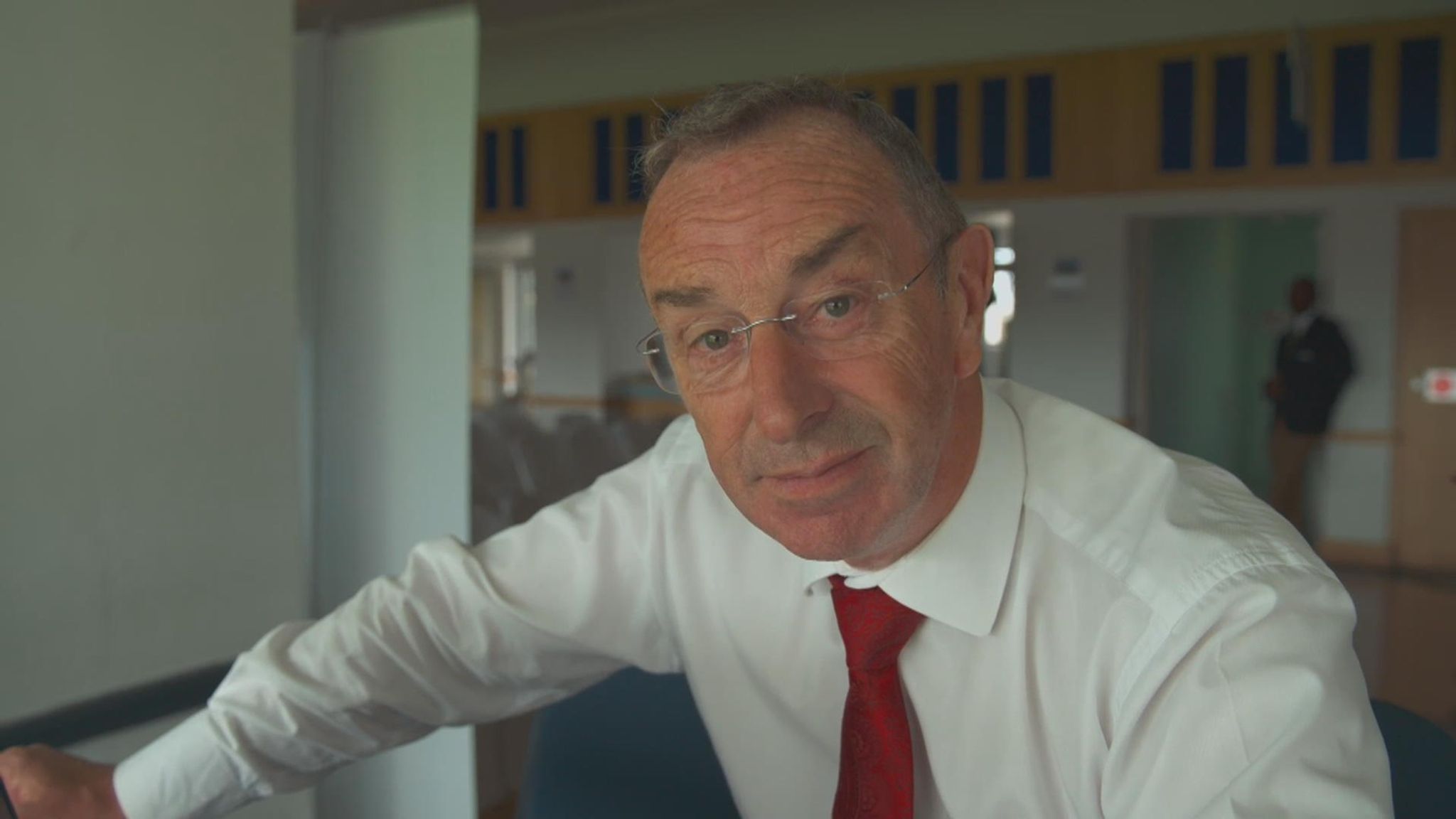 Cricket commentator Jack Bannister dies at the age of 85 | Cricket News ...