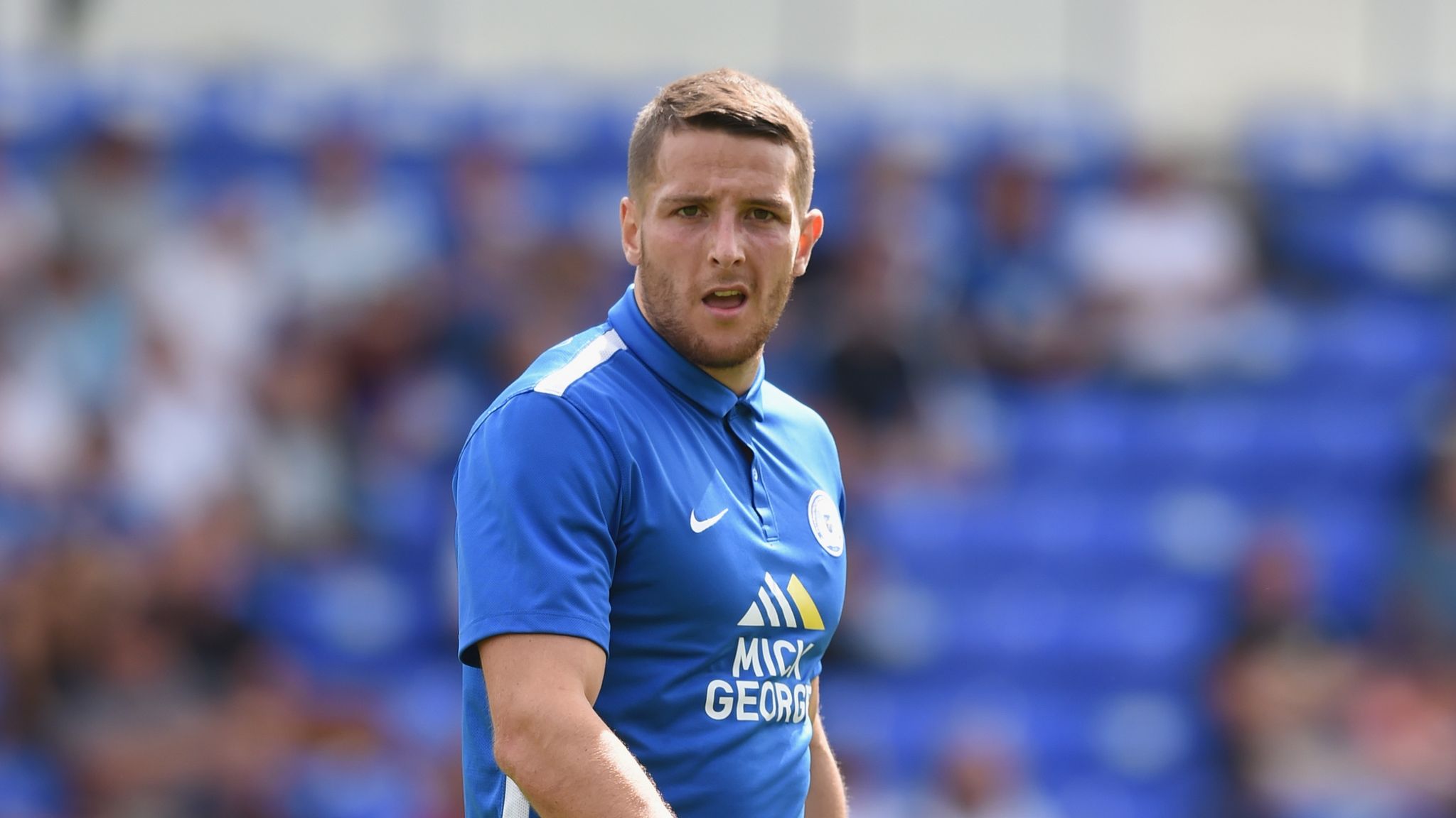 QPR sign striker Conor Washington from Peterborough | Football News ...