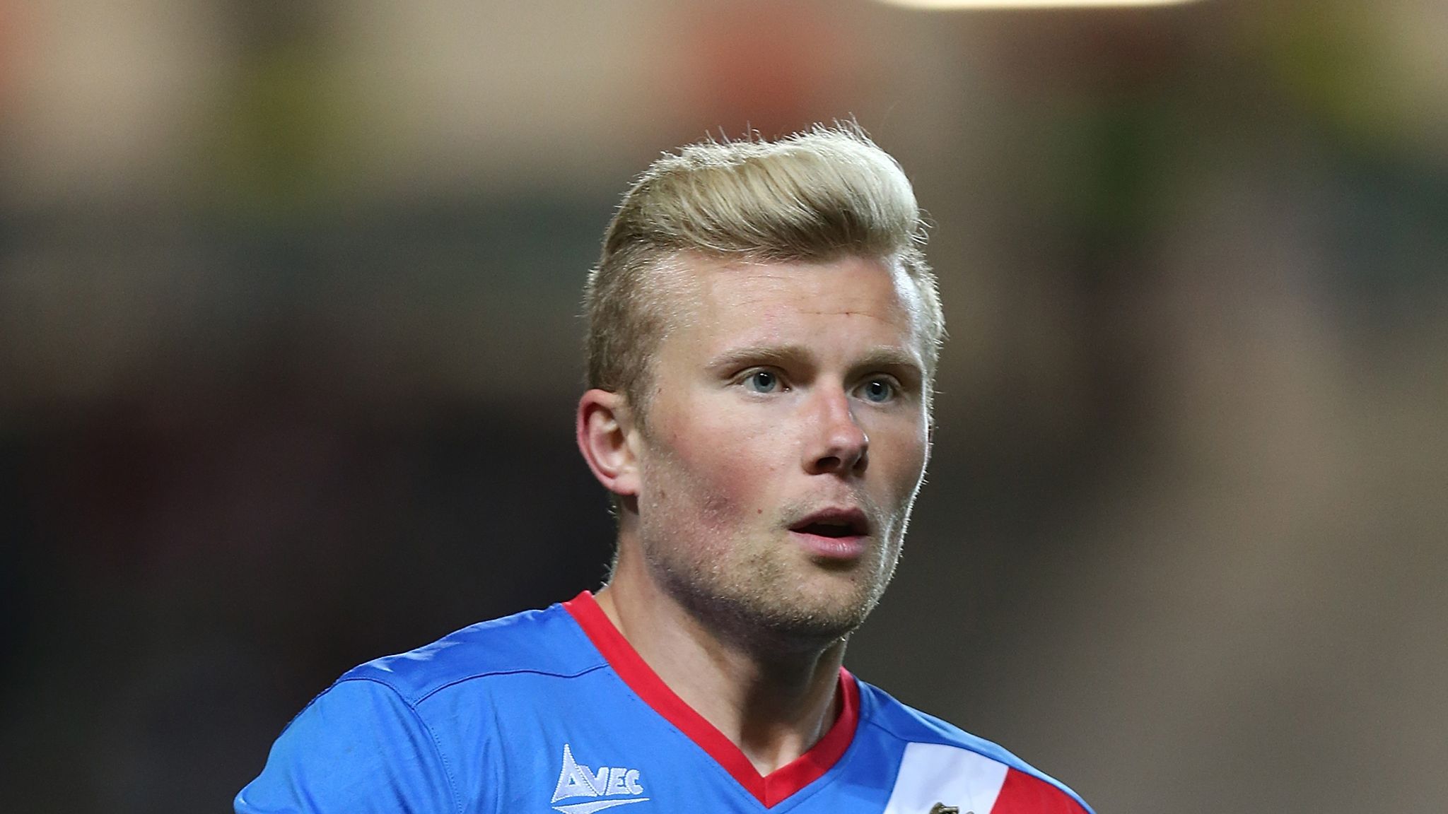 Southend 0-1 Oldham: Latics boost survival hopes | Football News | Sky ...