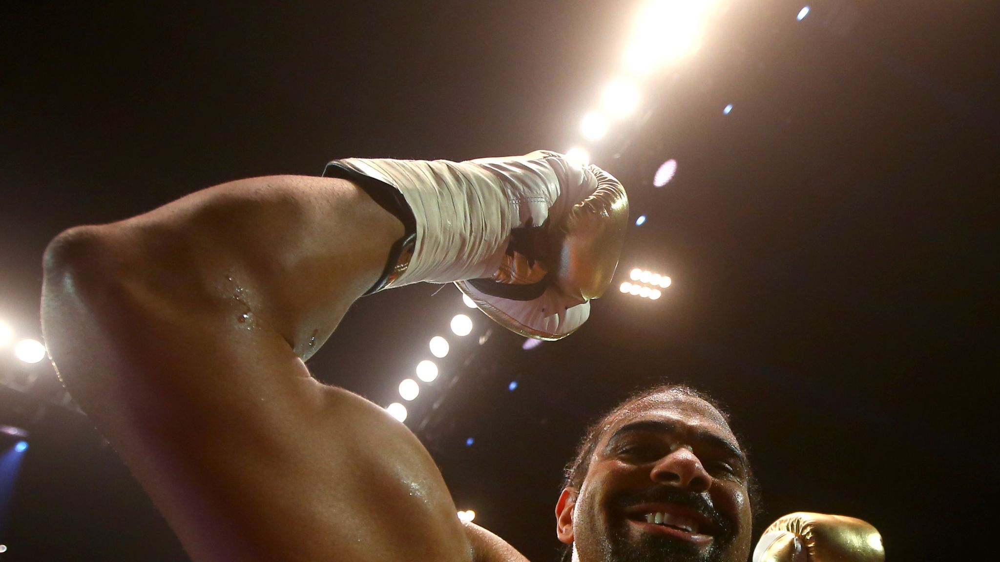 Jim Watt picks his top 10 current heavyweights | Boxing News | Sky Sports