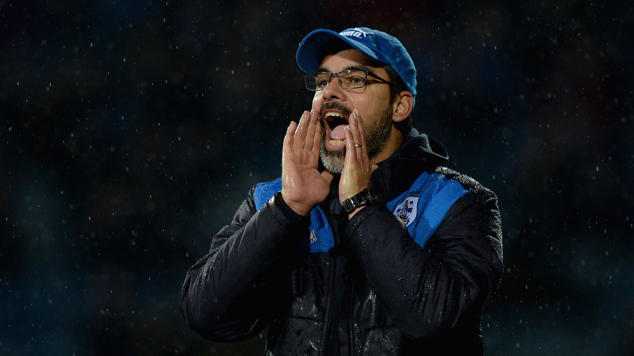 David Wagner wants to bring a touch of Dortmund to Huddersfield Town ...