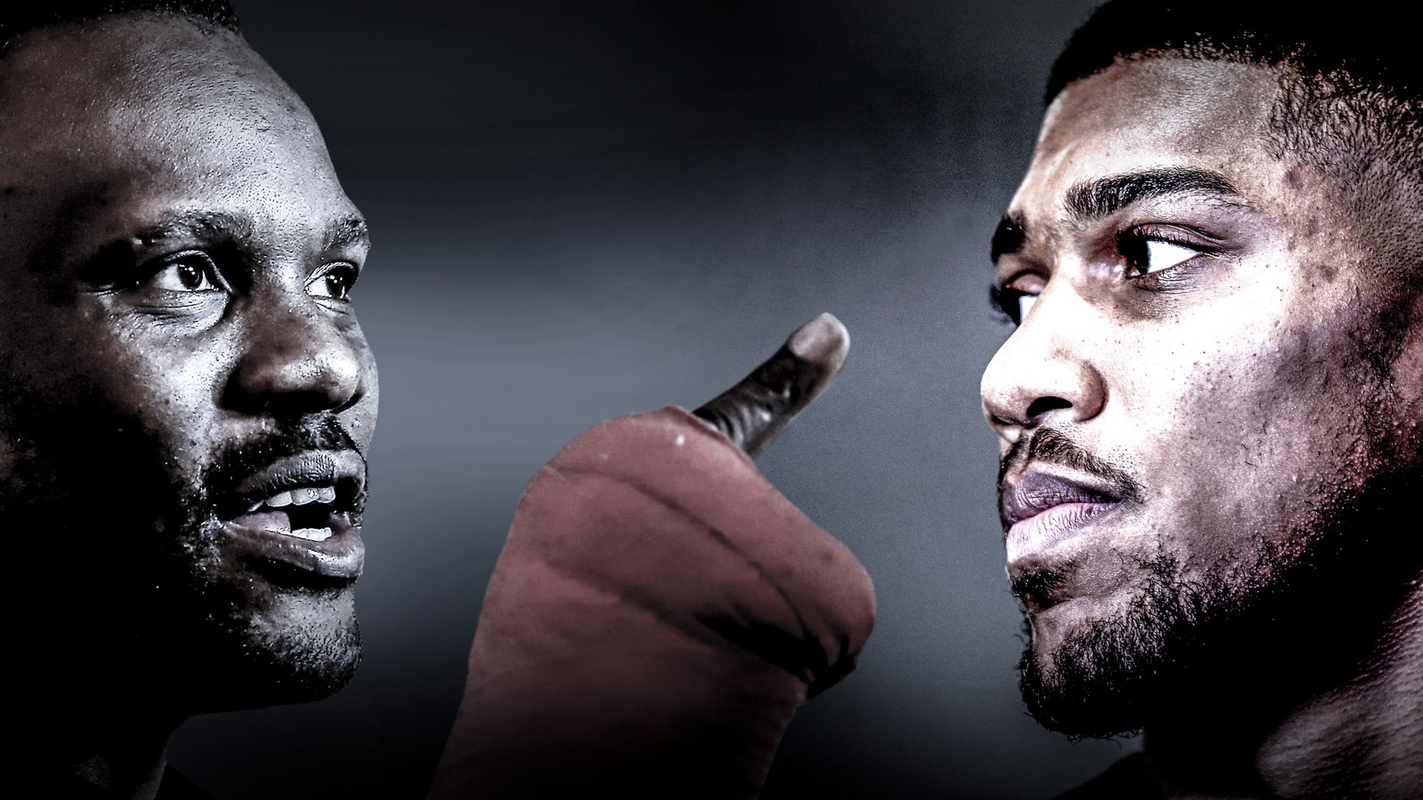 Dereck Chisora to face Kubrat Pulev and not Anthony Joshua | Boxing ...