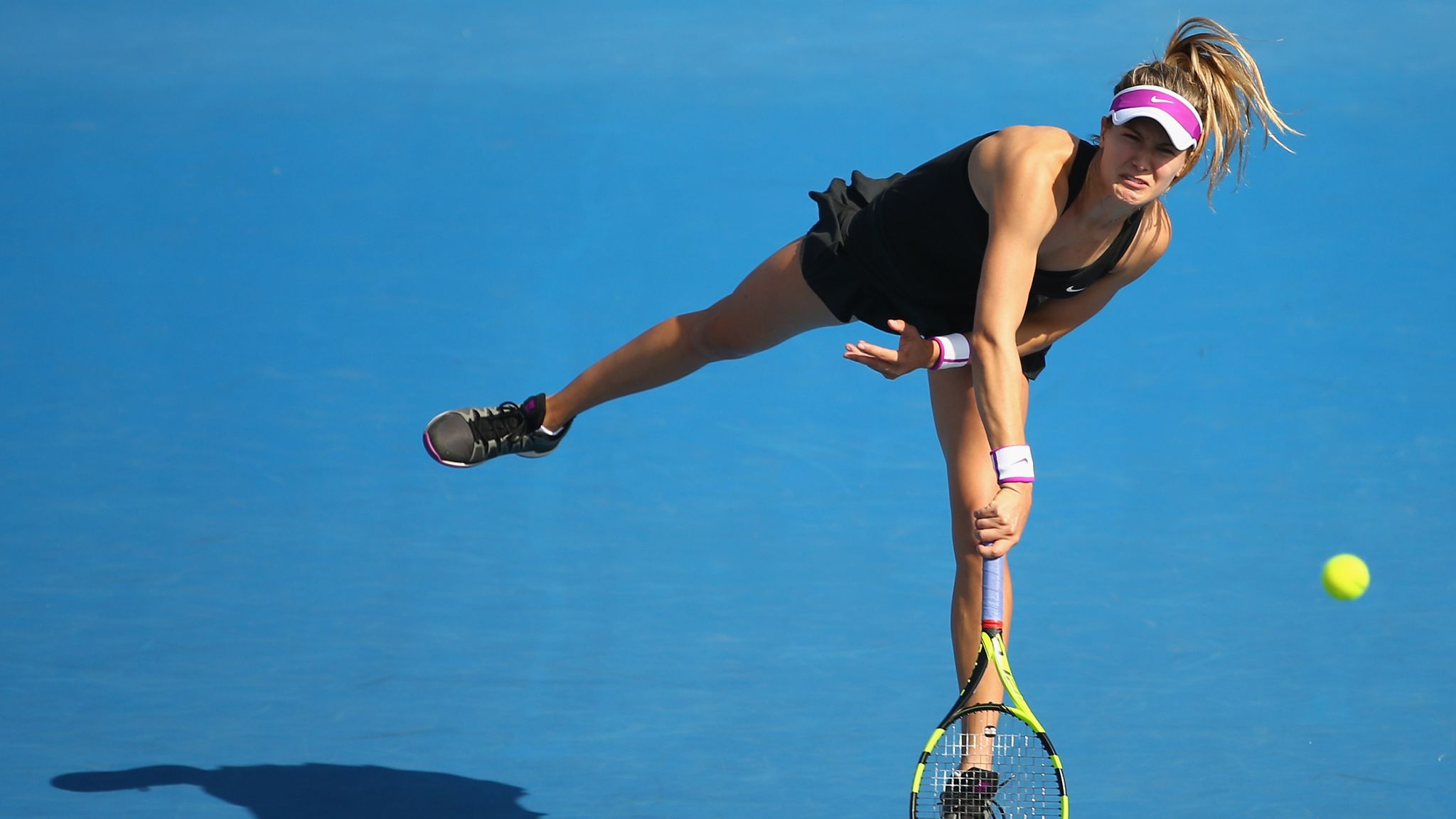 Heather Watson through to Hobart International second round | Tennis ...