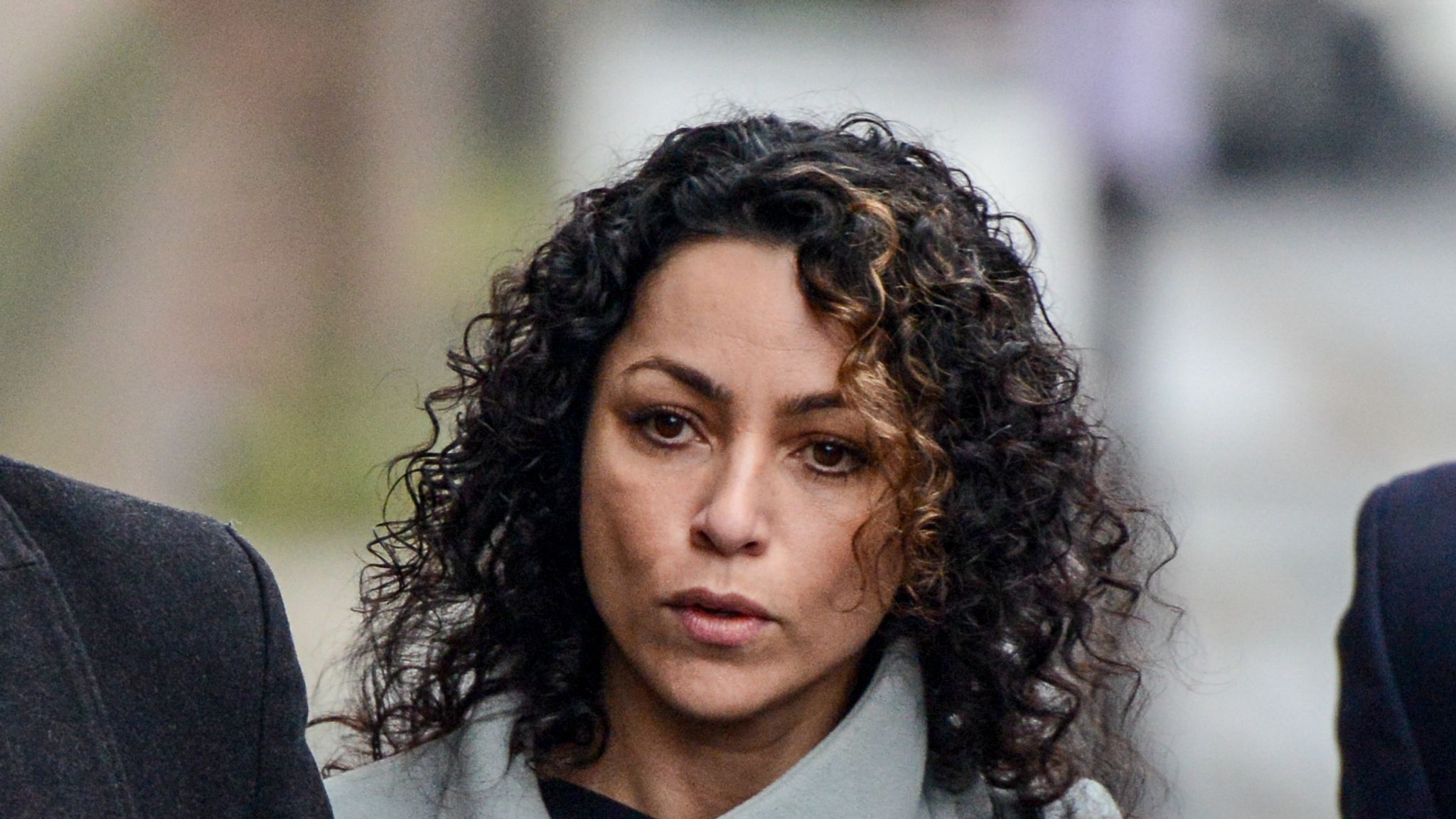 Former Chelsea doctor Eva Carneiro says medics must have the trust of ...
