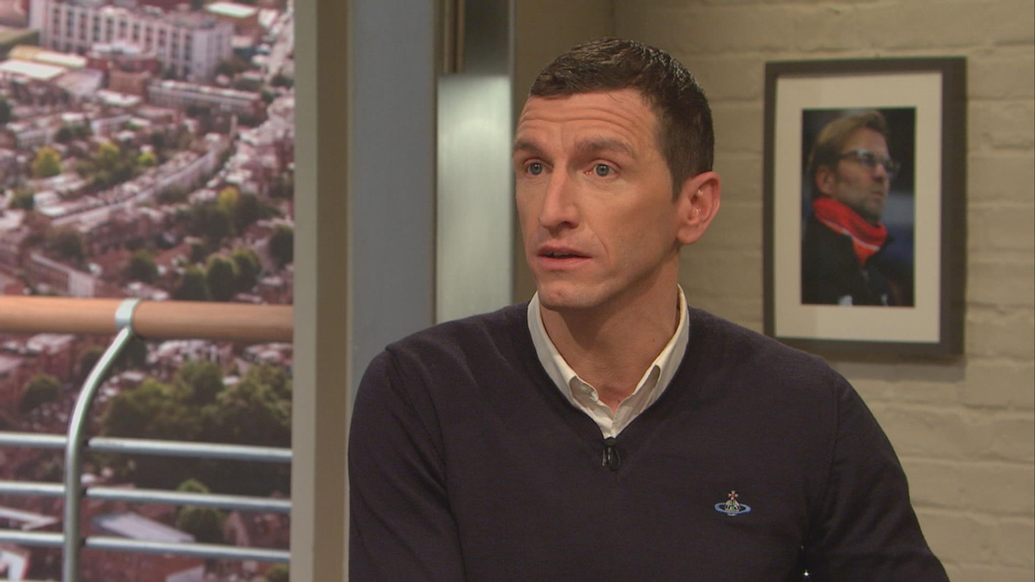 Pep Guardiola could help Manchester City leave Manchester United behind ...