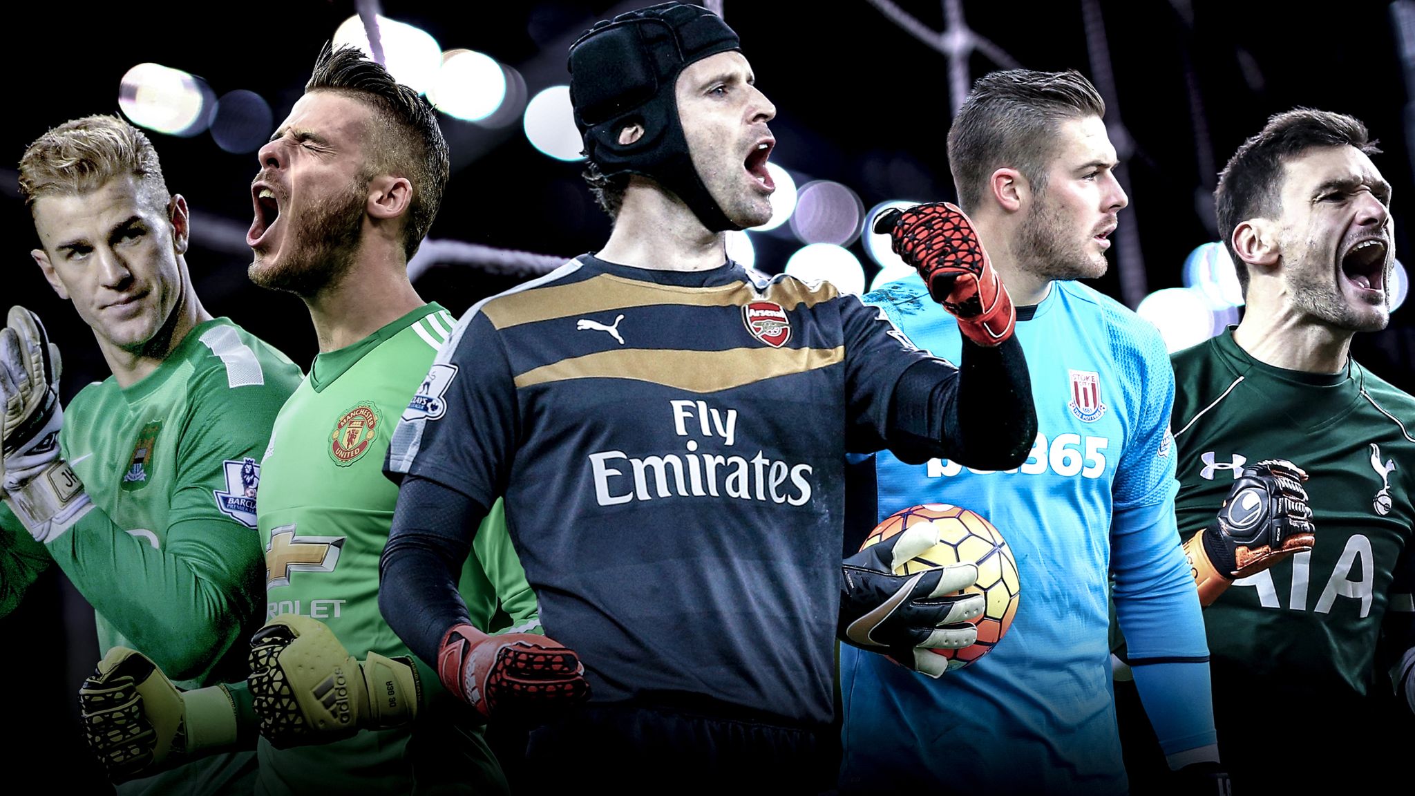 Who has been the Premier League's best goalkeeper so far this season ...
