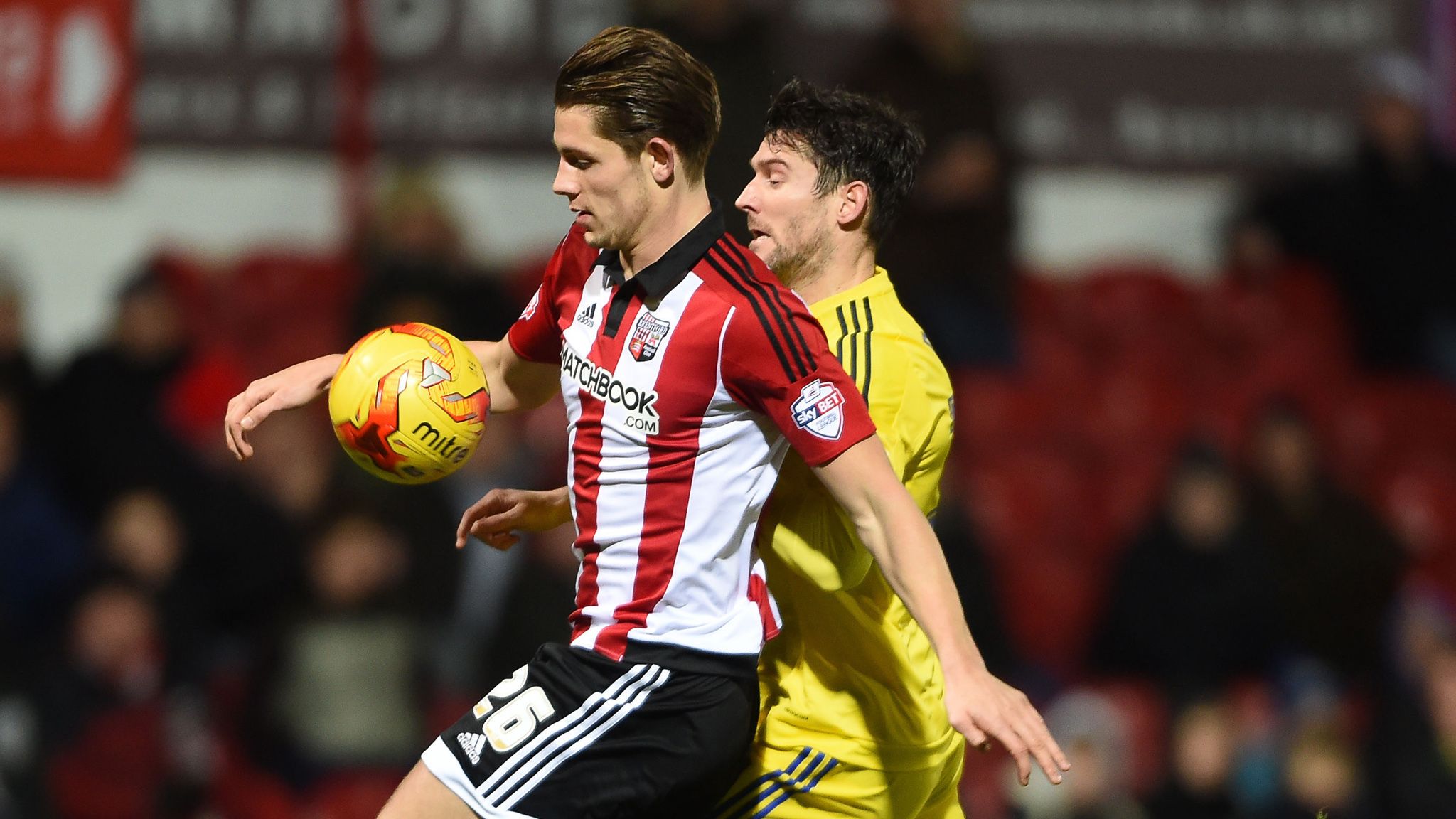 James Tarkowski could be subject of another bid from Burnley | Football ...