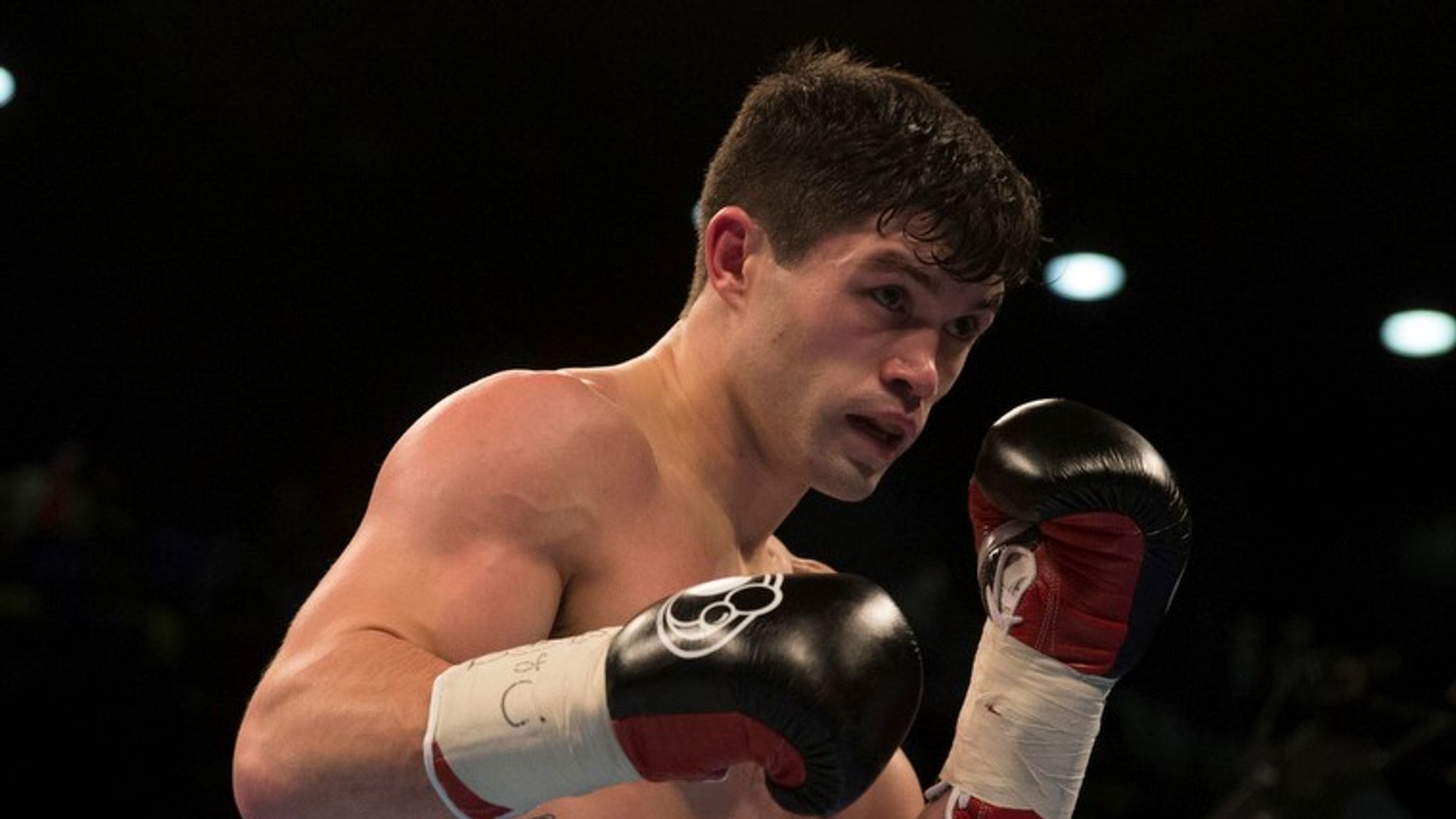 Crolla vs Linares: The Panel give us their final predictions | Boxing ...