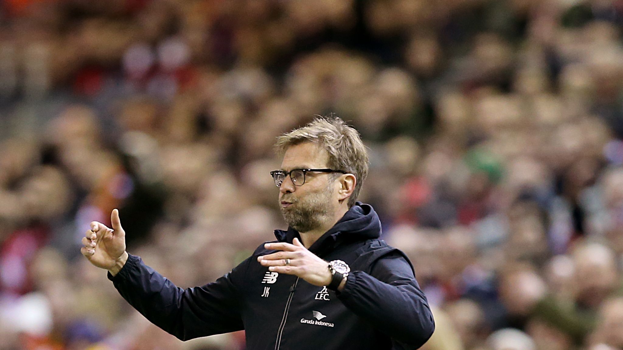 Jurgen Klopp planning more cagey style against Aston Villa | Football ...