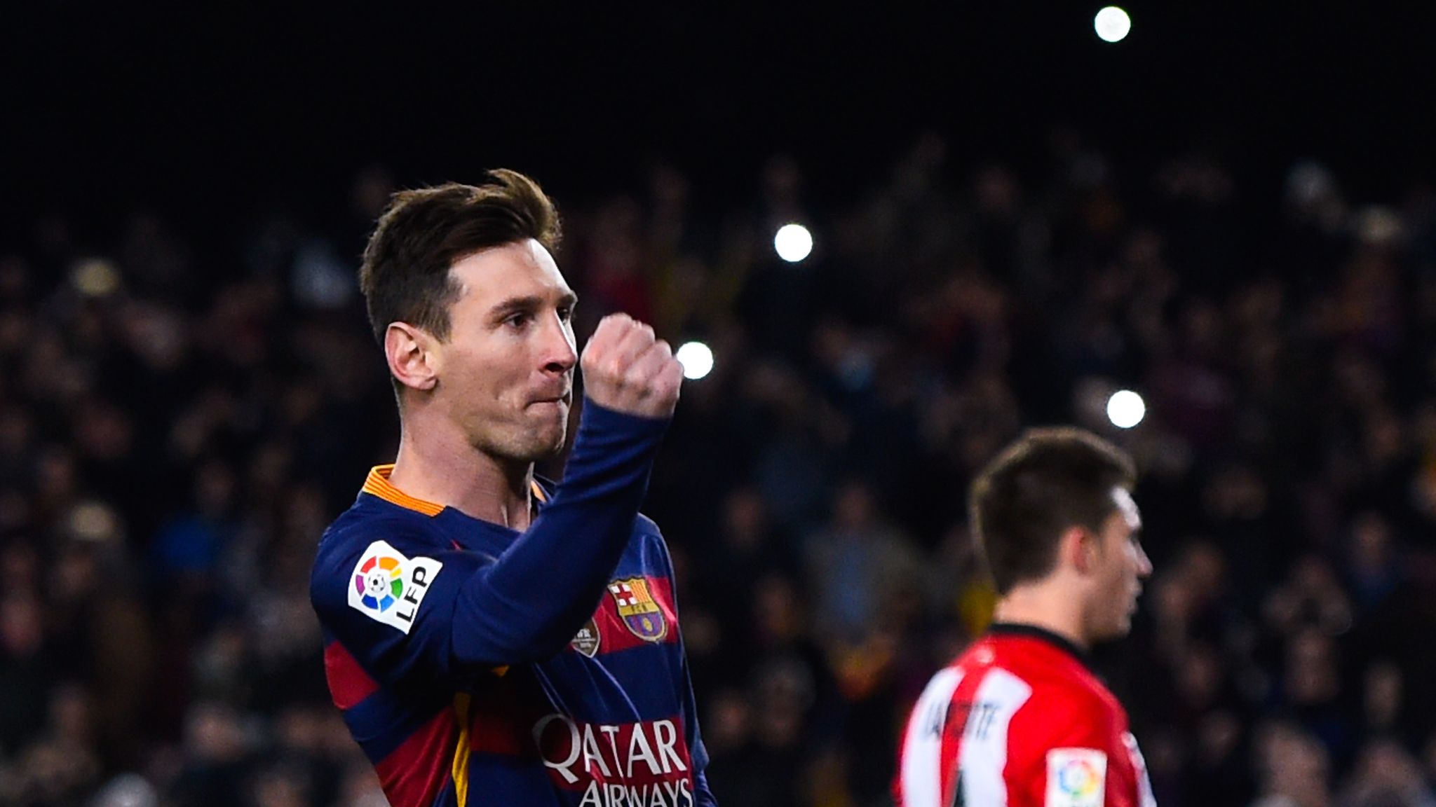 Lionel Messi and Cristiano Ronaldo closing in on 1000 goals combined ...