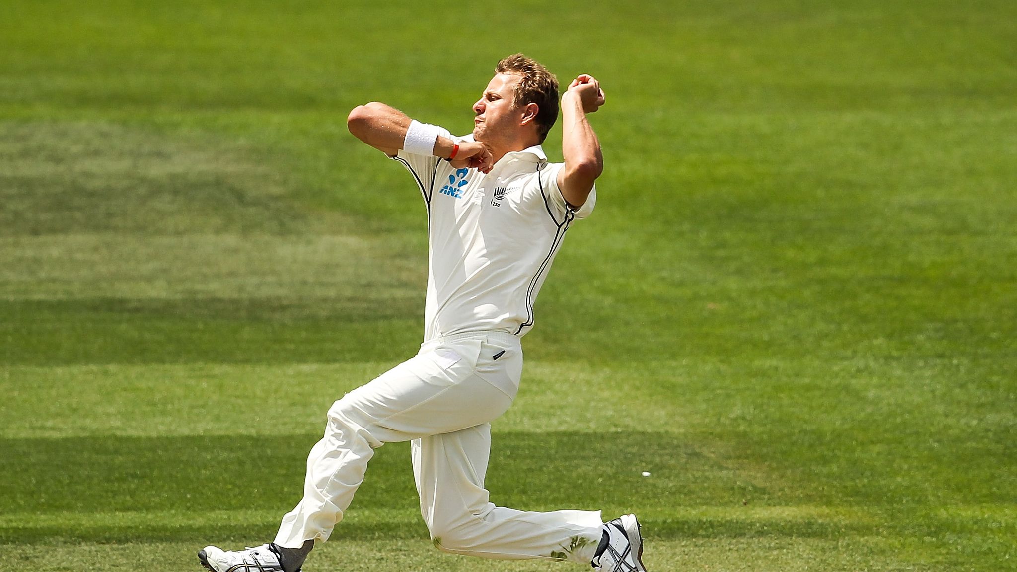 Neil Wagner to serve as Lancashire's overseas player in 2016 | Cricket ...