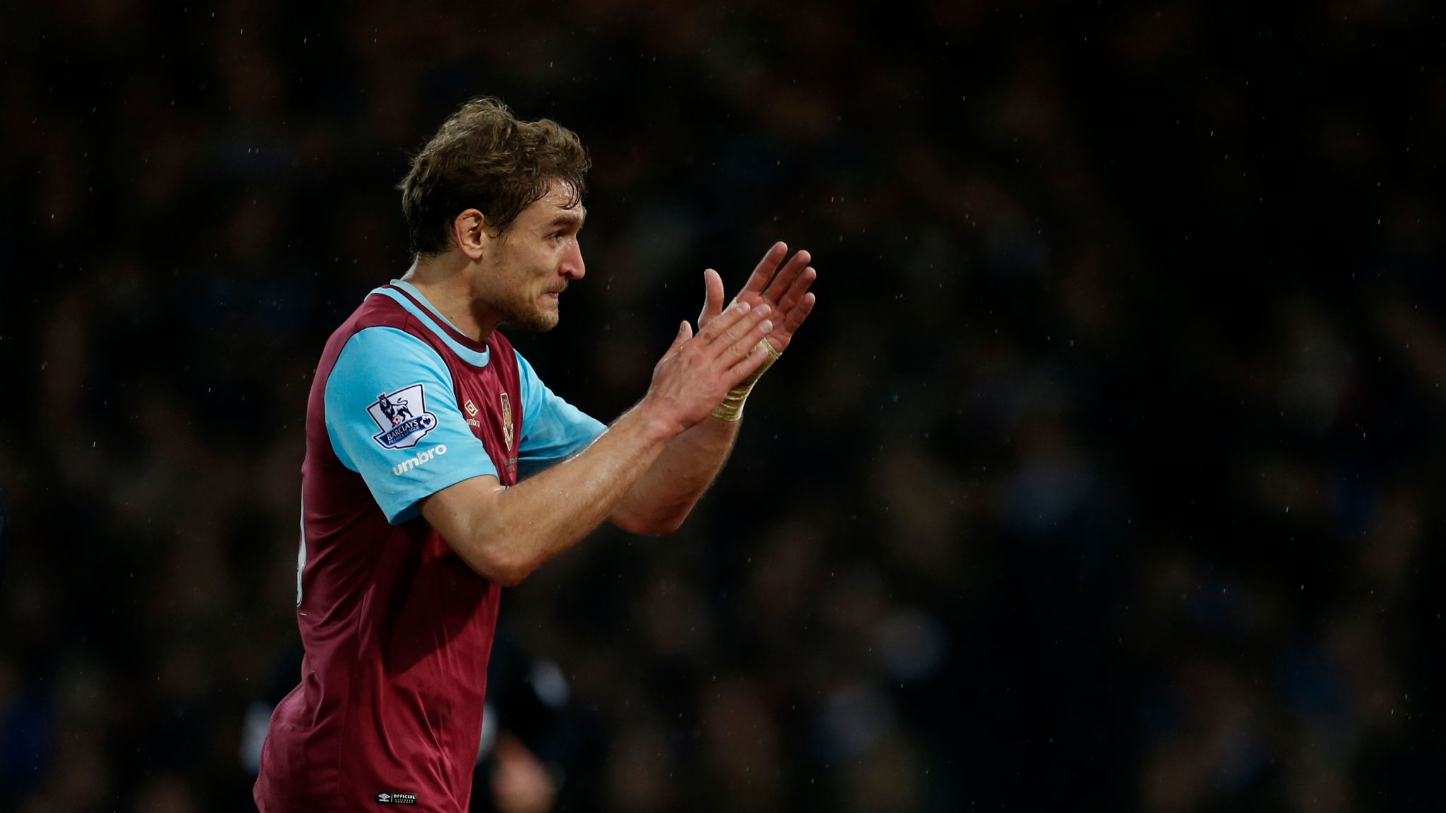 Nikica Jelavic exclusive: Ex-Everton striker talks managerial ambitions ...