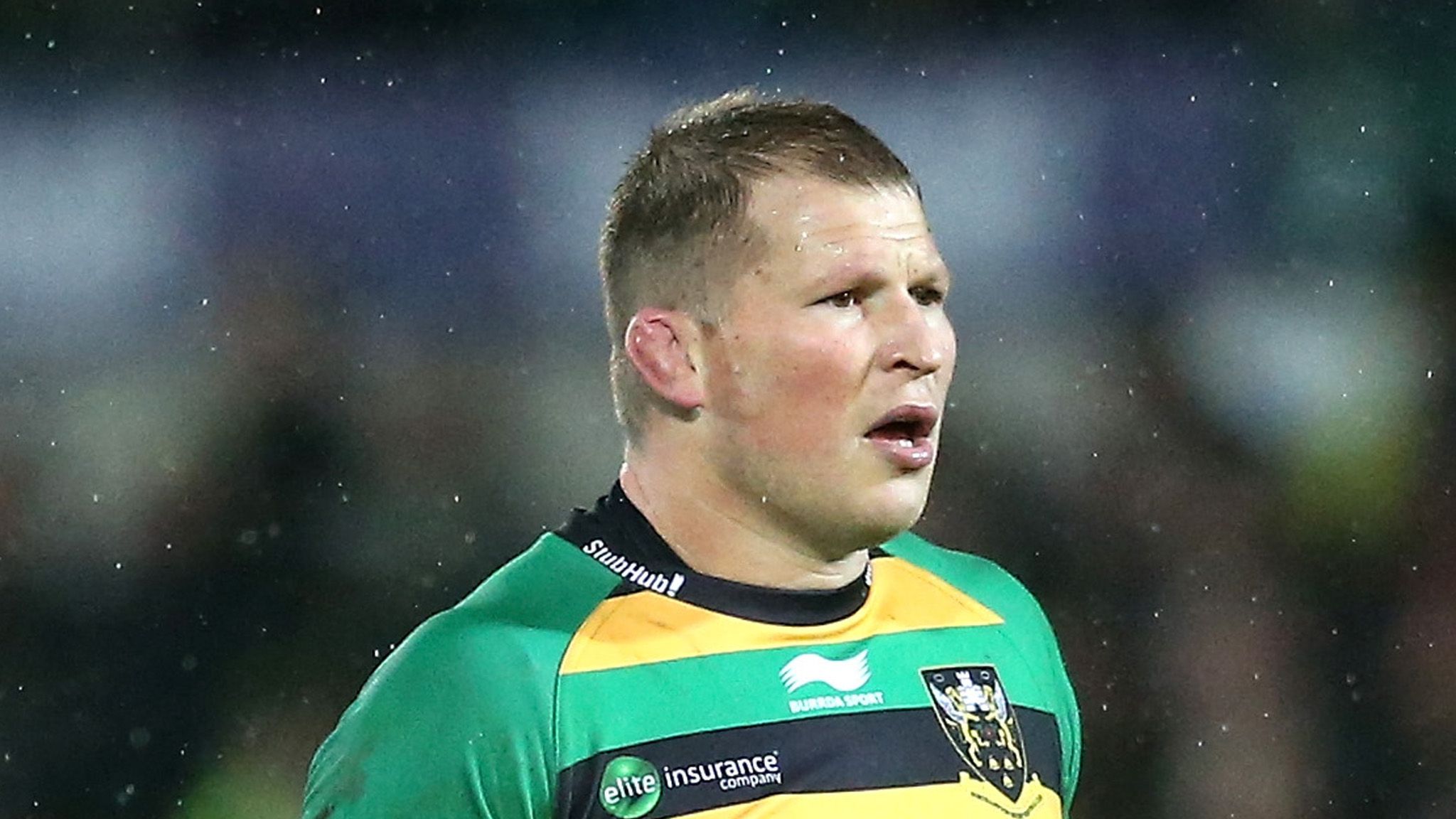 James Haskell backs potential England captain Dylan Hartley | Rugby ...