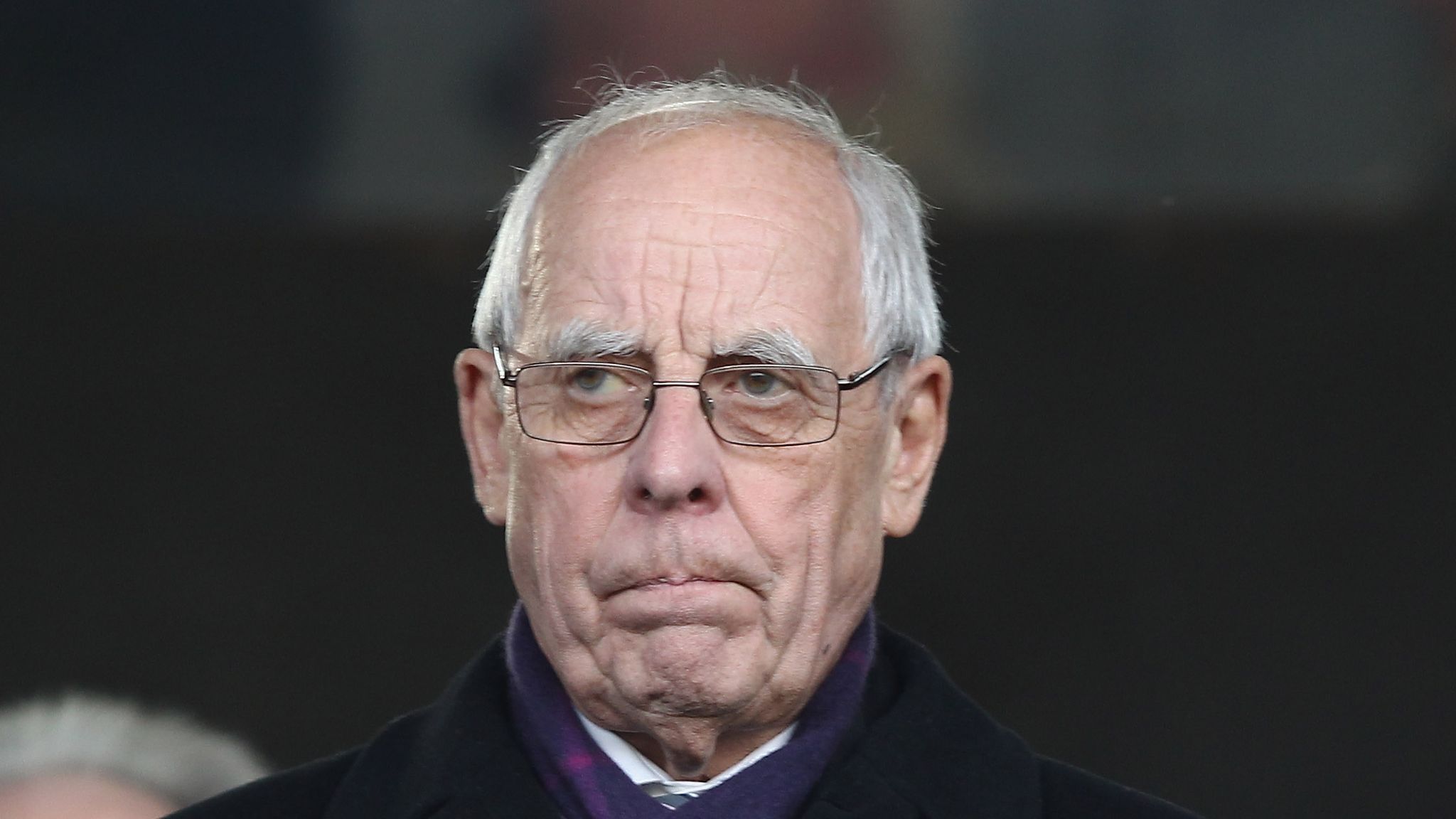Stoke chairman Peter Coates backs changes to transfer window | Football ...