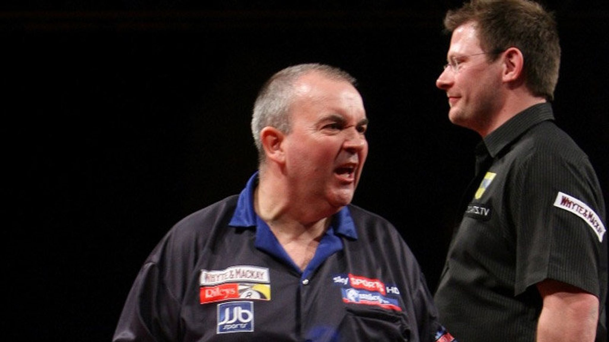 The Premier League has produced nine-darters, demolition jobs and ...