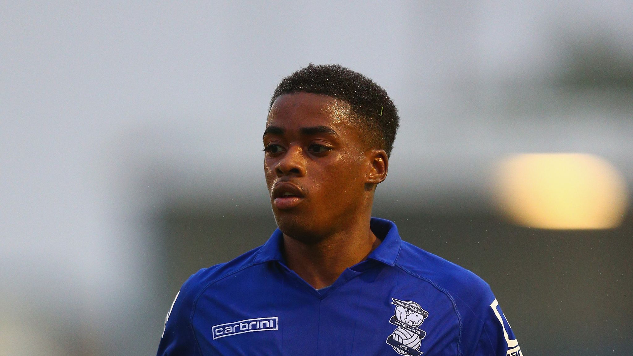 West Ham take Birmingham youngster Reece Brown on trial | Football News ...