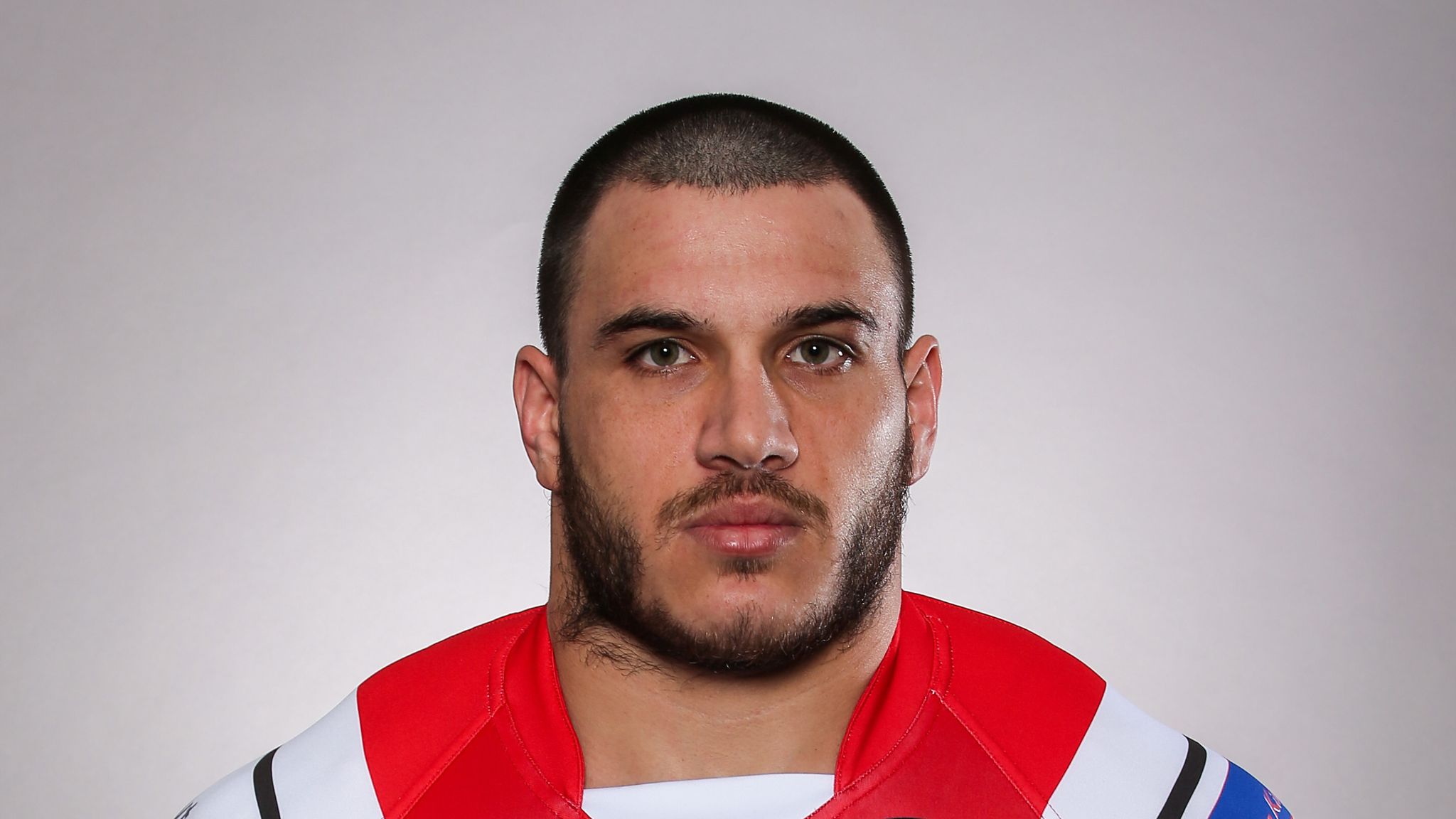 Salford's Justin Carney set to embark on new chapter in his career ...