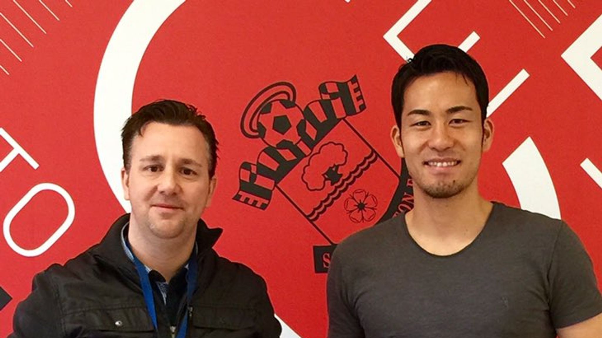 Gary White: Life in Guam, coaching in Japan and dreams of England ...