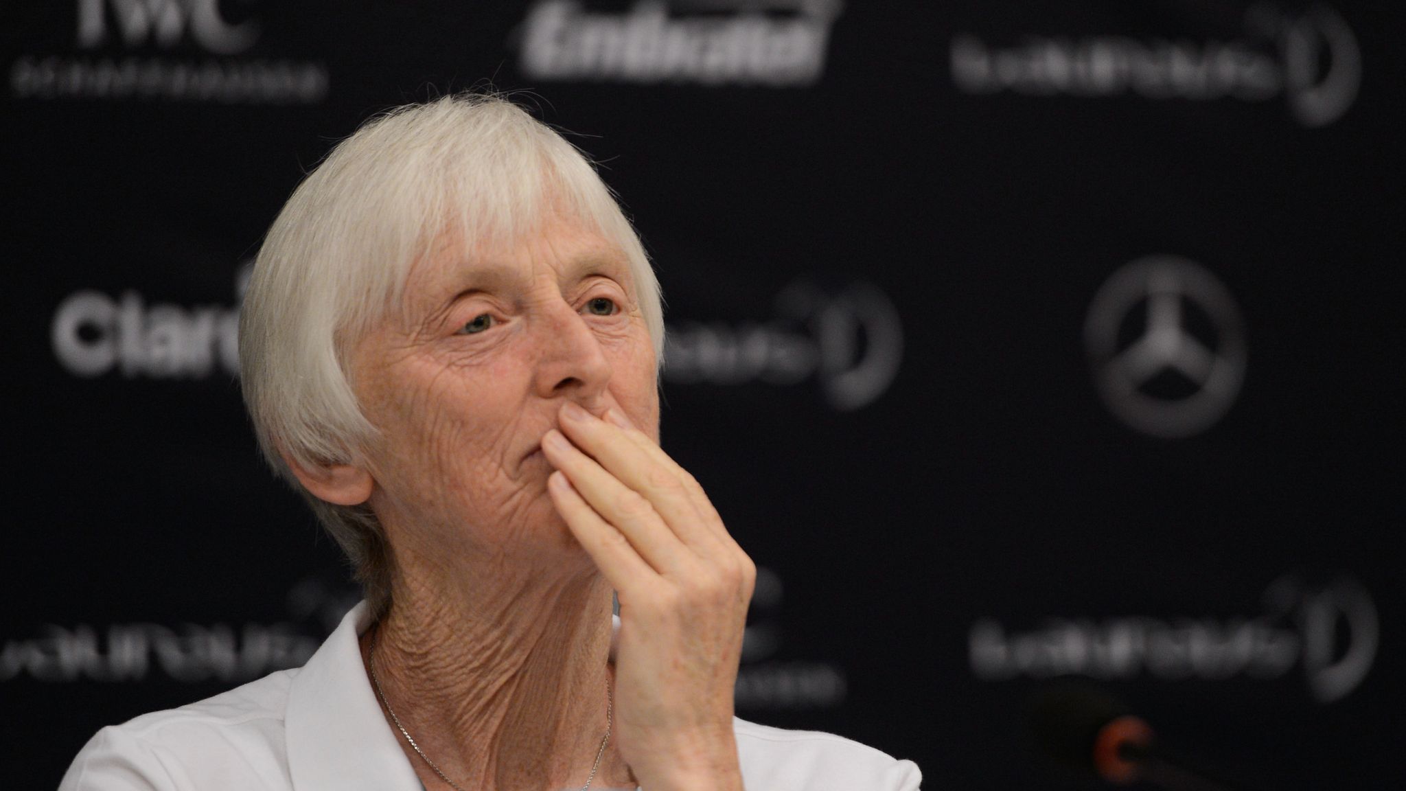 Baroness Sue Campbell appointed new Head of Women's Football at the FA ...