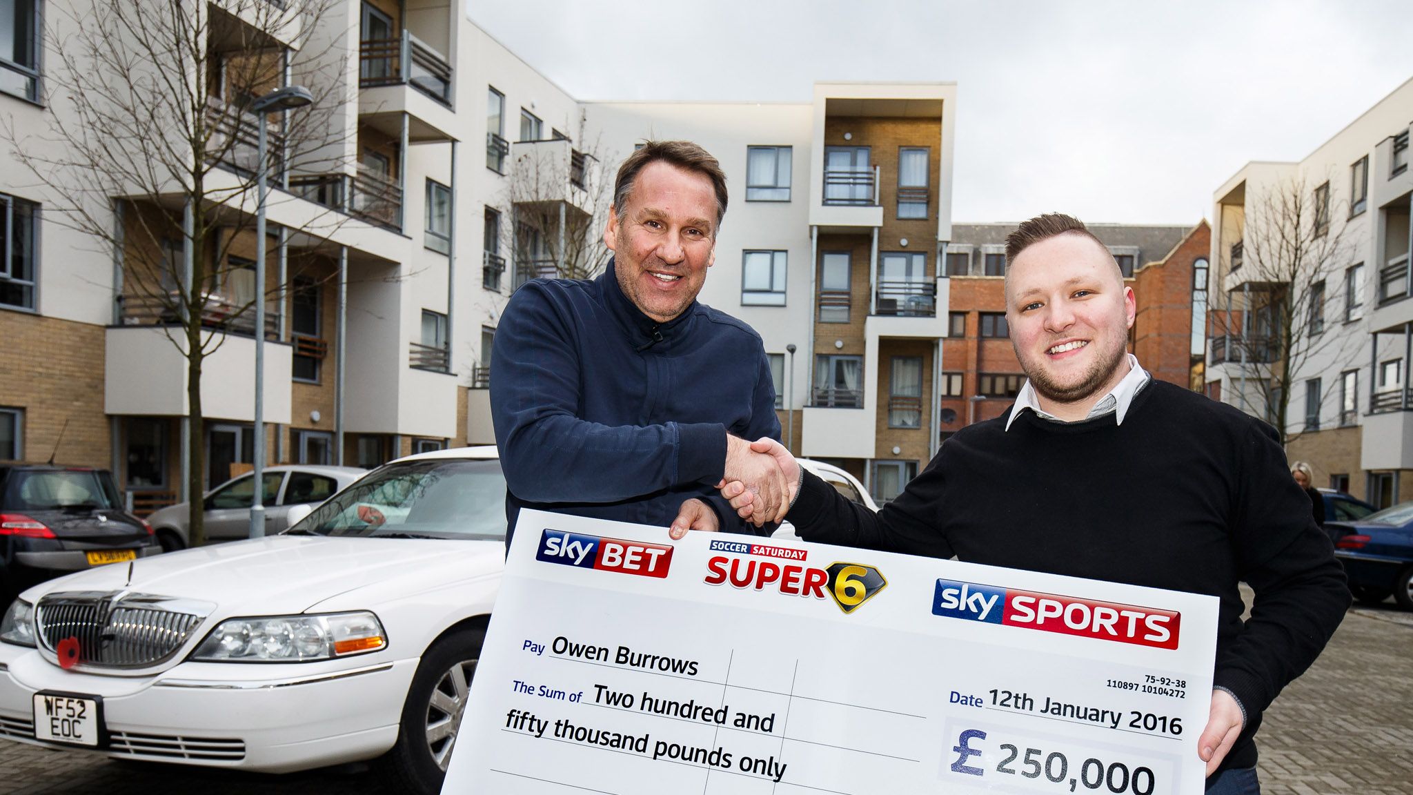 Soccer Saturday Super 6 £1million jackpot: Tips to help you win ...