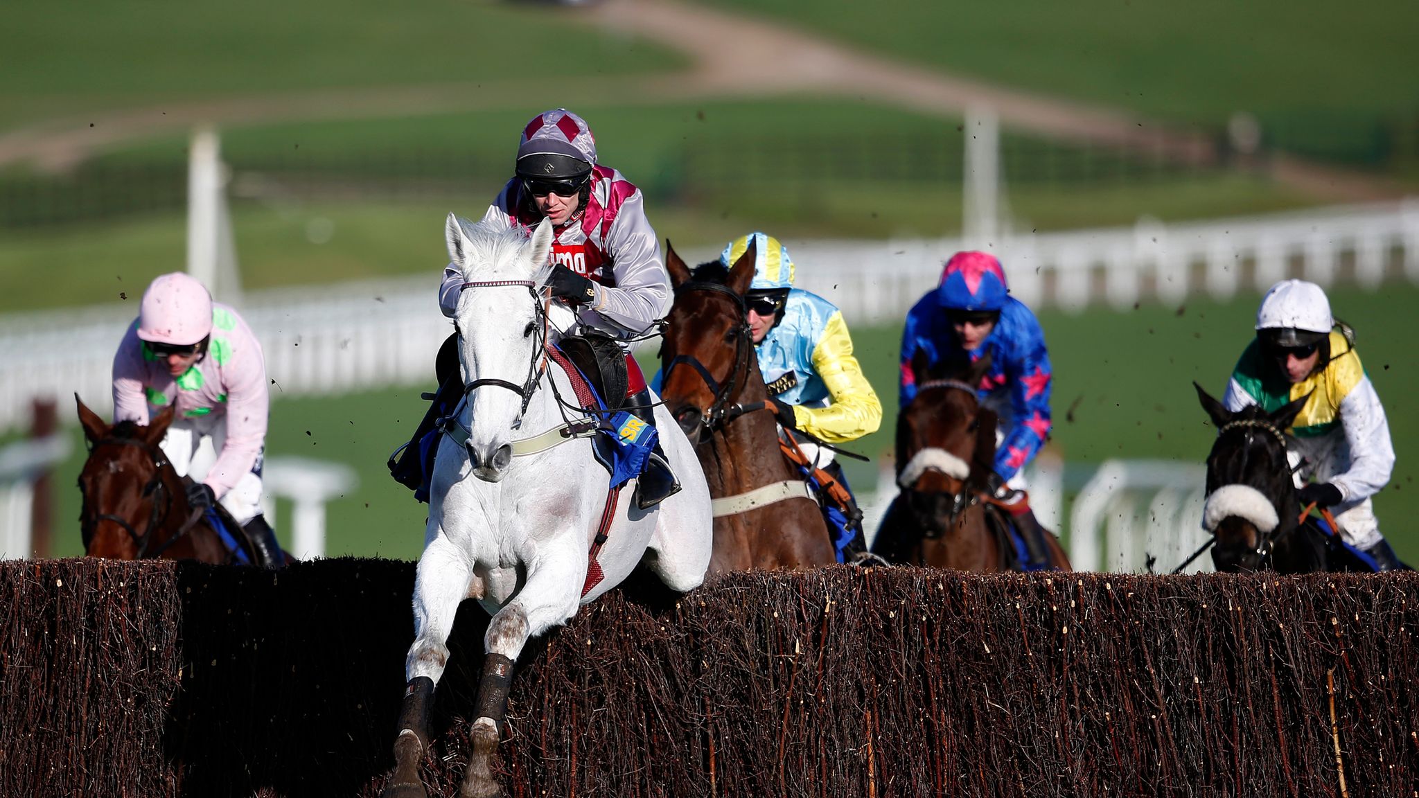 Chris Hill of Weatherbys rounds up the bloodstock news from on and off ...