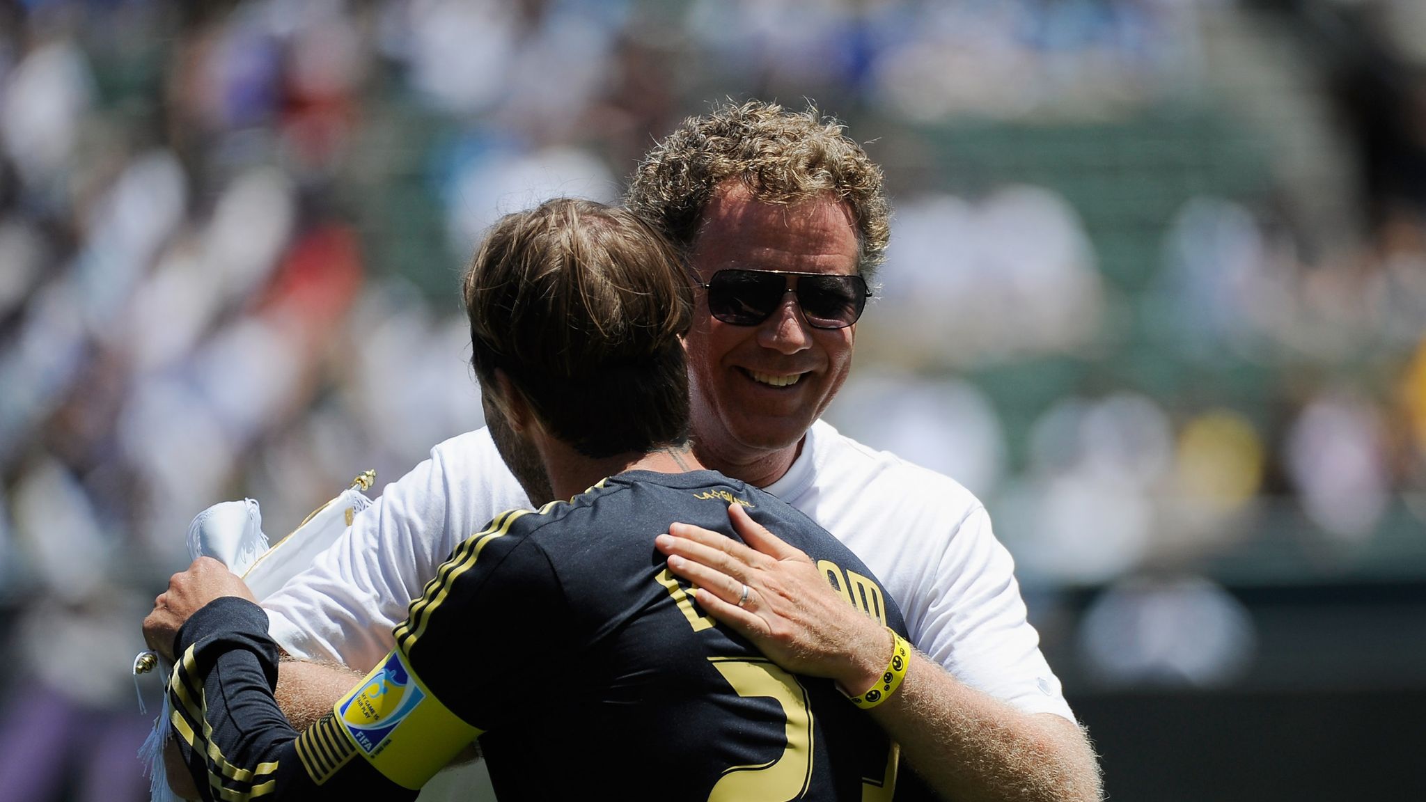 Will Ferrell and Vincent Tan among Los Angeles FC owners | Football ...