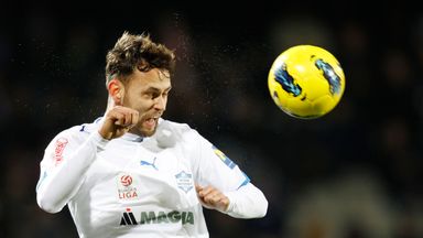 Michael Madl signs permanent contract to stay at Fulham | Football News ...