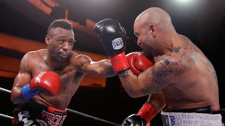 Austin Trout becomes the latest light-middleweight to target WBO ...