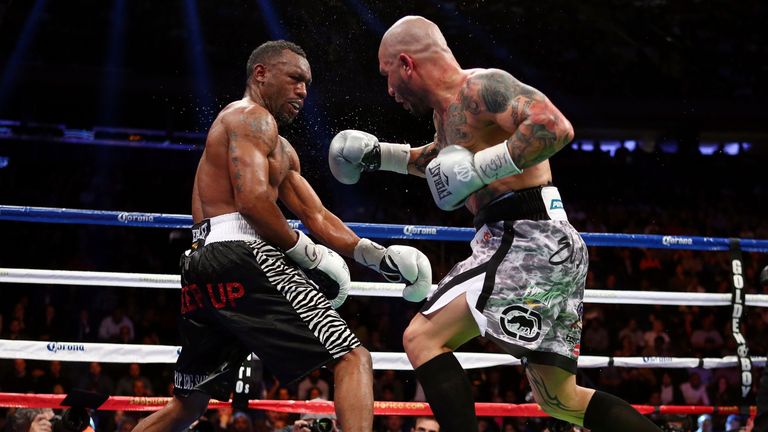 Austin Trout becomes the latest light-middleweight to target WBO ...