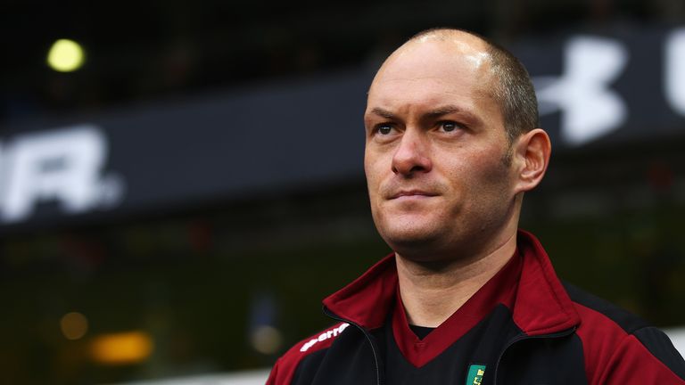 Neil confirms Godfrey talks | Video | Watch TV Show | Sky Sports