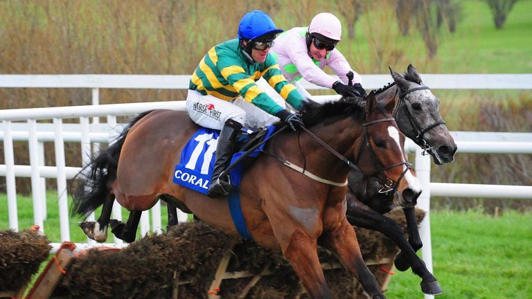 Sad death of Jacqueline O'Brien, wife of Vincent O'Brien | Racing News ...